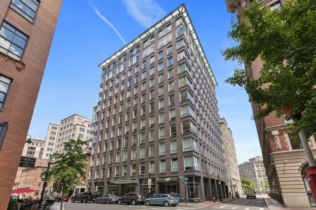 Luxury Boston - Boston's Premier Real Estate Resource