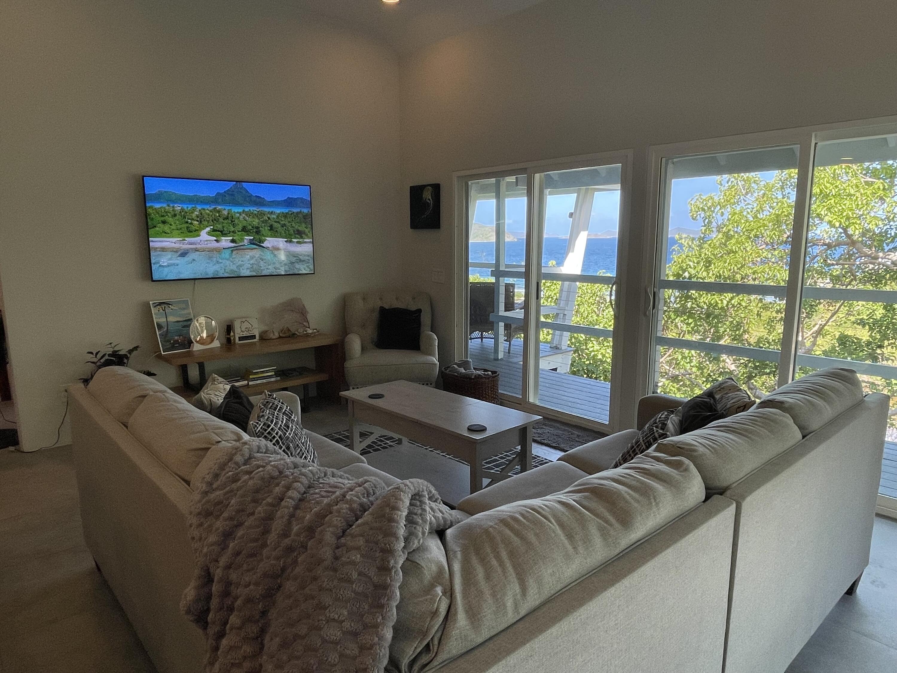 6b-39 St. Quaco & Zimmerman, St. John, USVI 00830, MLS# 23-188 | Sea ...