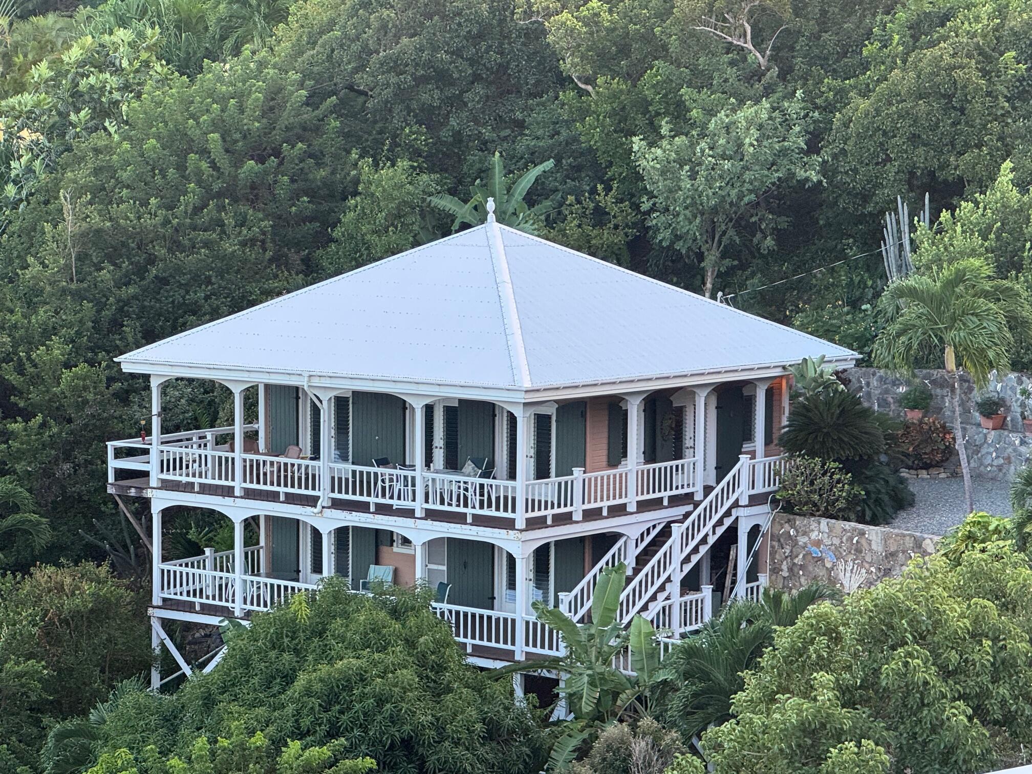 6b-37rem. St. Quaco & Zimmerman, St. John, USVI 00830, MLS# 24-378 ...