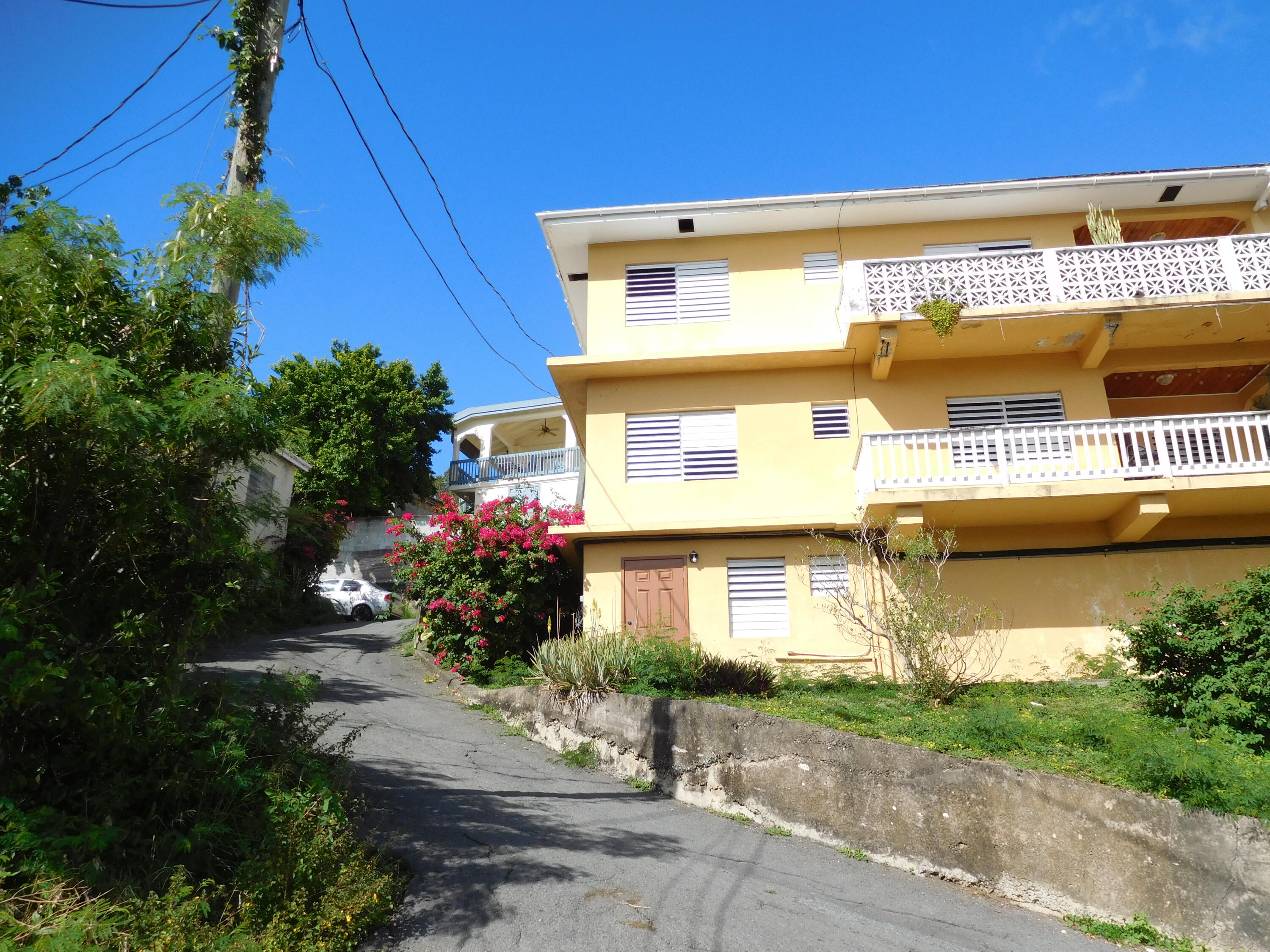 6j Enighed, St. John, USVI 00830, MLS# 25-209 | Sea Glass Properties
