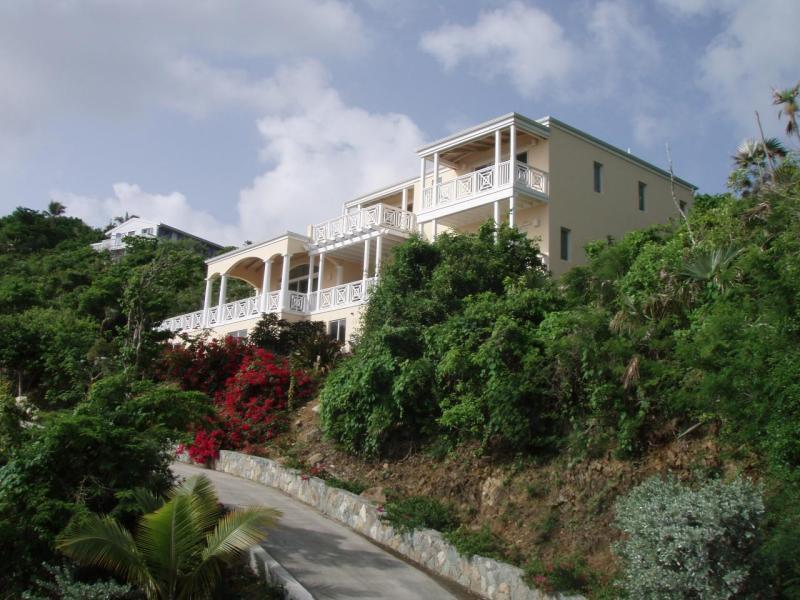 11-35 Peterborg Gns, St. Thomas, 00802, MLS# 10-2051 | Sea Glass Properties