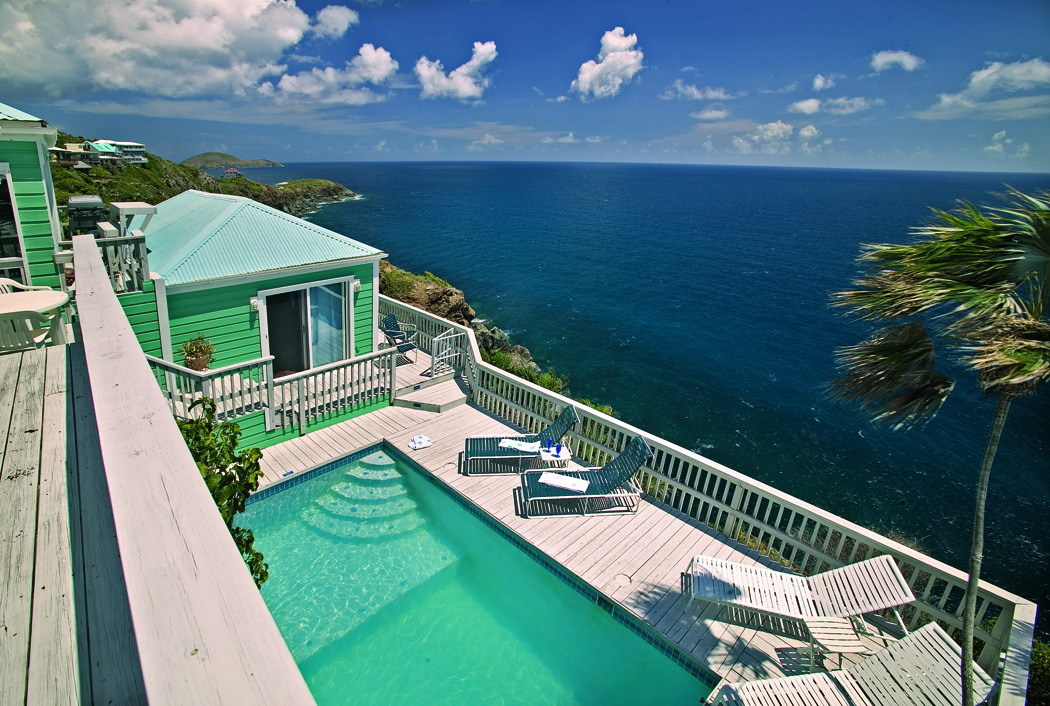 9-1-27 Peterborg Gns, St. Thomas, 00802, MLS# 11-44 | Sea Glass Properties