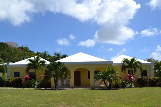 166 Mary's Fancy Qu, St. Croix, 00820, MLS# 12-290 | Sea Glass Properties