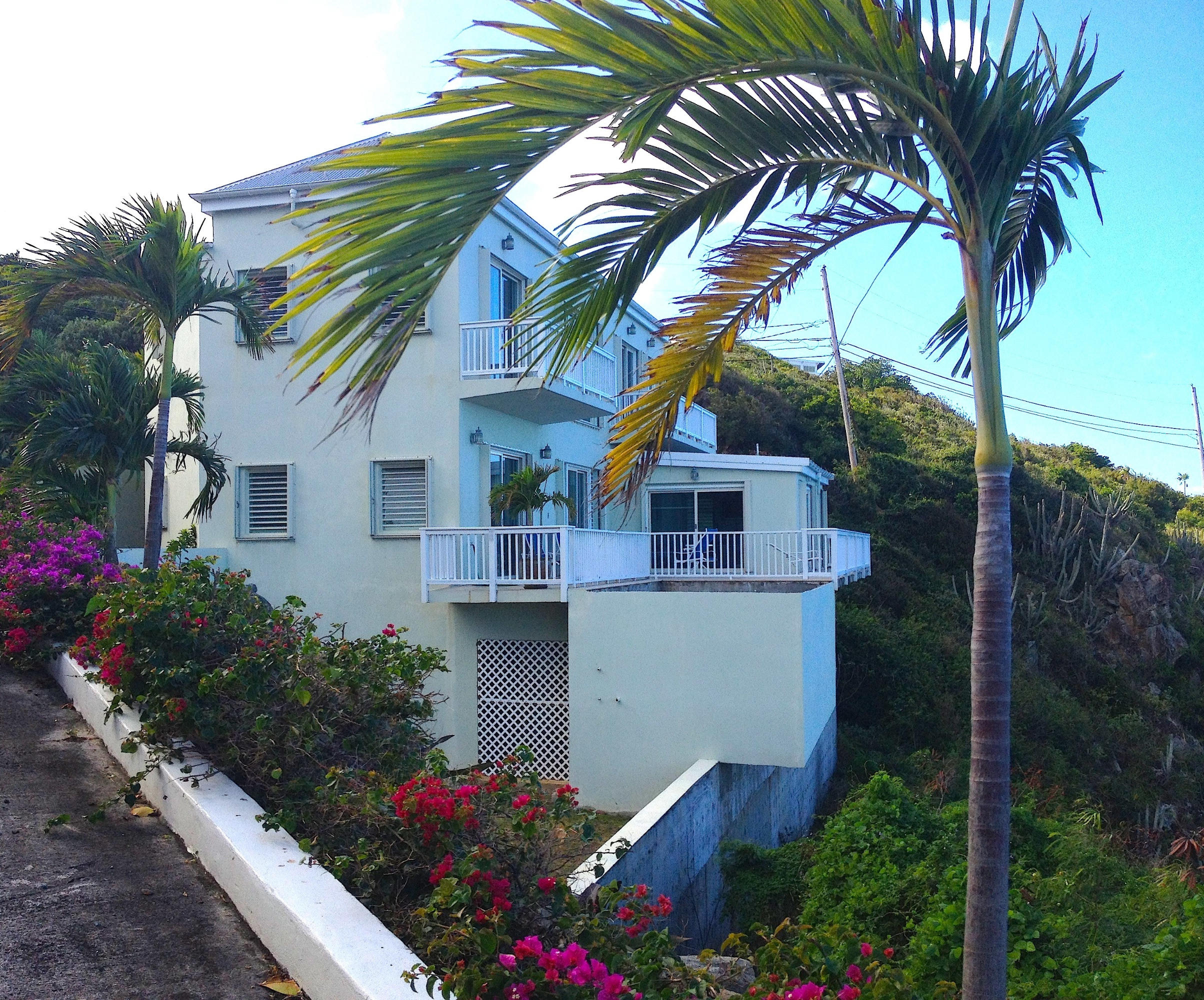 10-a-16 Peterborg Gns, St. Thomas, 00802, MLS# 13-2459 | Sea Glass ...