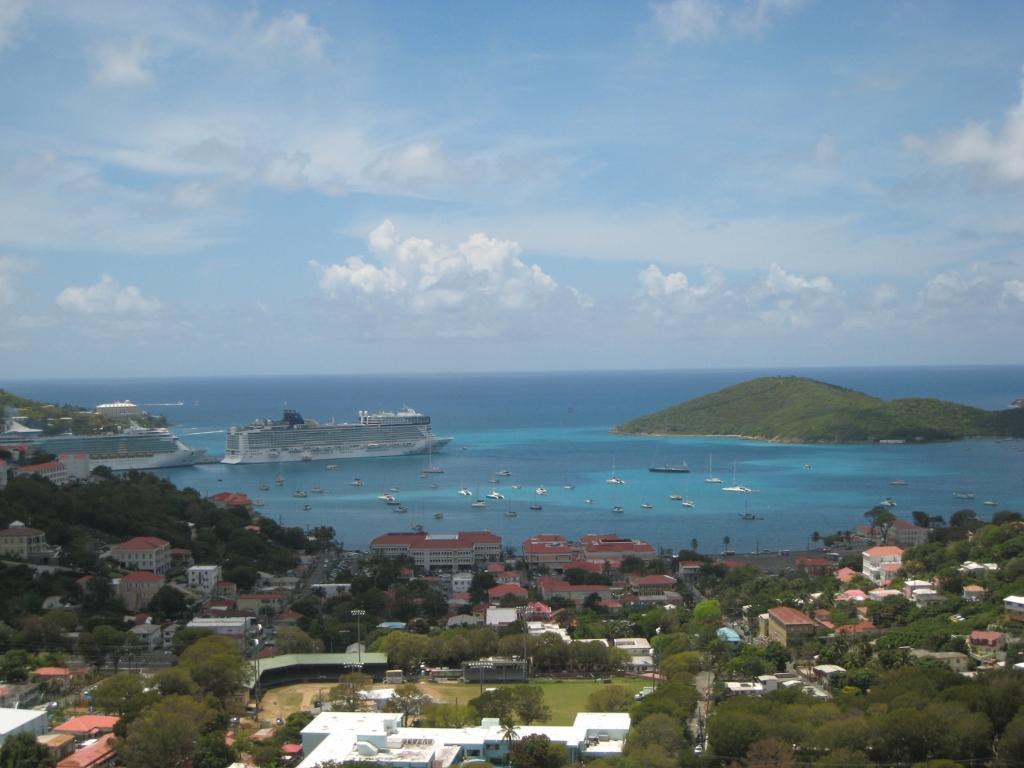 275 Hospital Ground New, St. Thomas, 00802, MLS# 16-1201 | Sea Glass ...