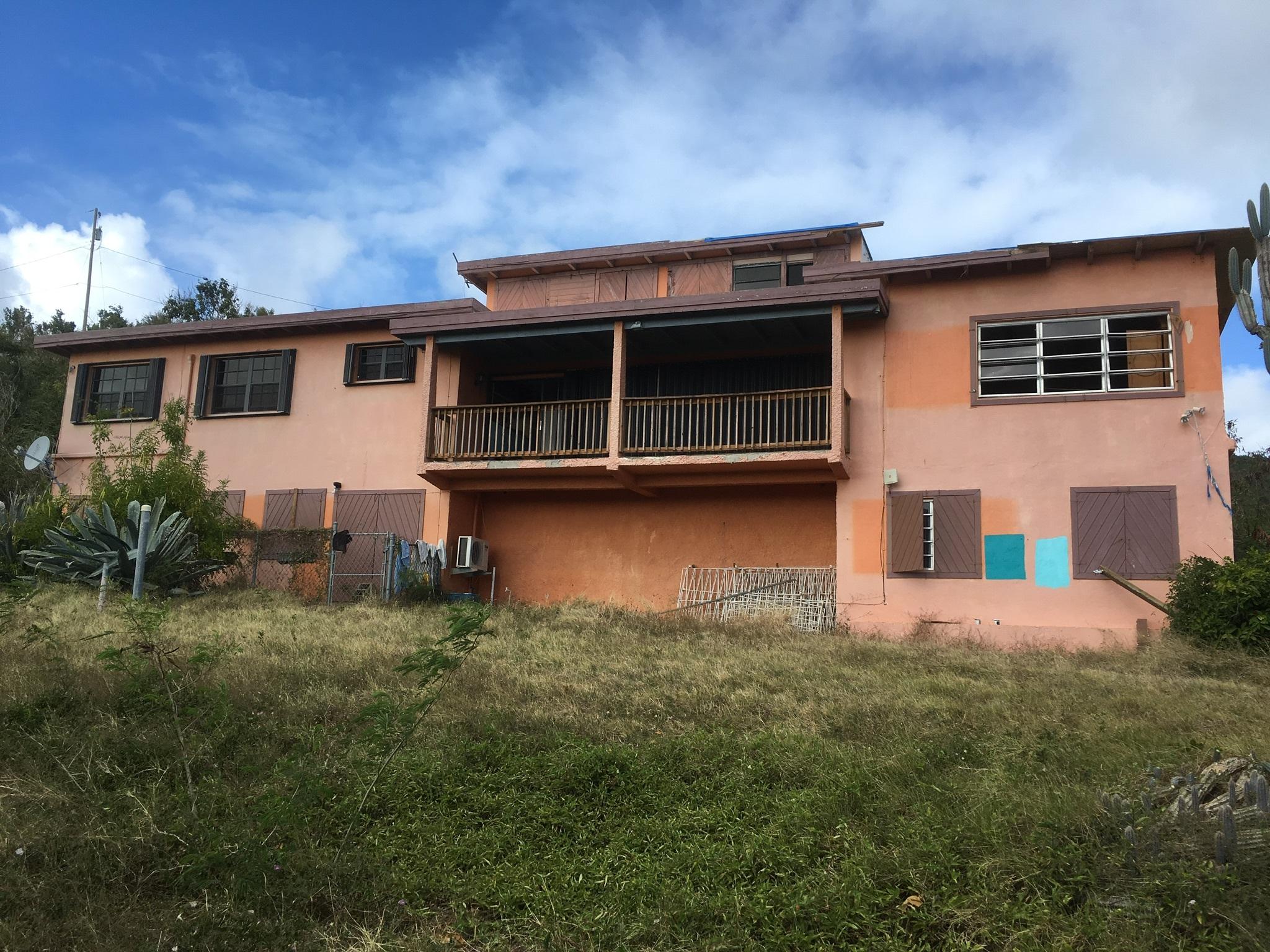 22 Bugby Hole Co, St. Croix, 00820, MLS# 18-978 | Sea Glass Properties