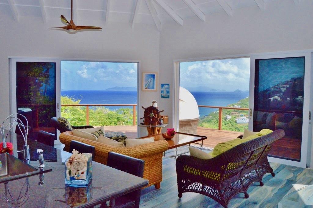 14-21 Peterborg Gns, St. Thomas, 00802, MLS# 18-1774 | Sea Glass Properties