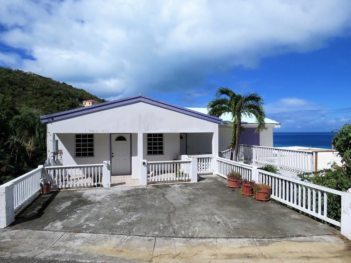 11-1-13 Peterborg Gns, St. Thomas, 00802, MLS# 19-133 | Sea Glass ...