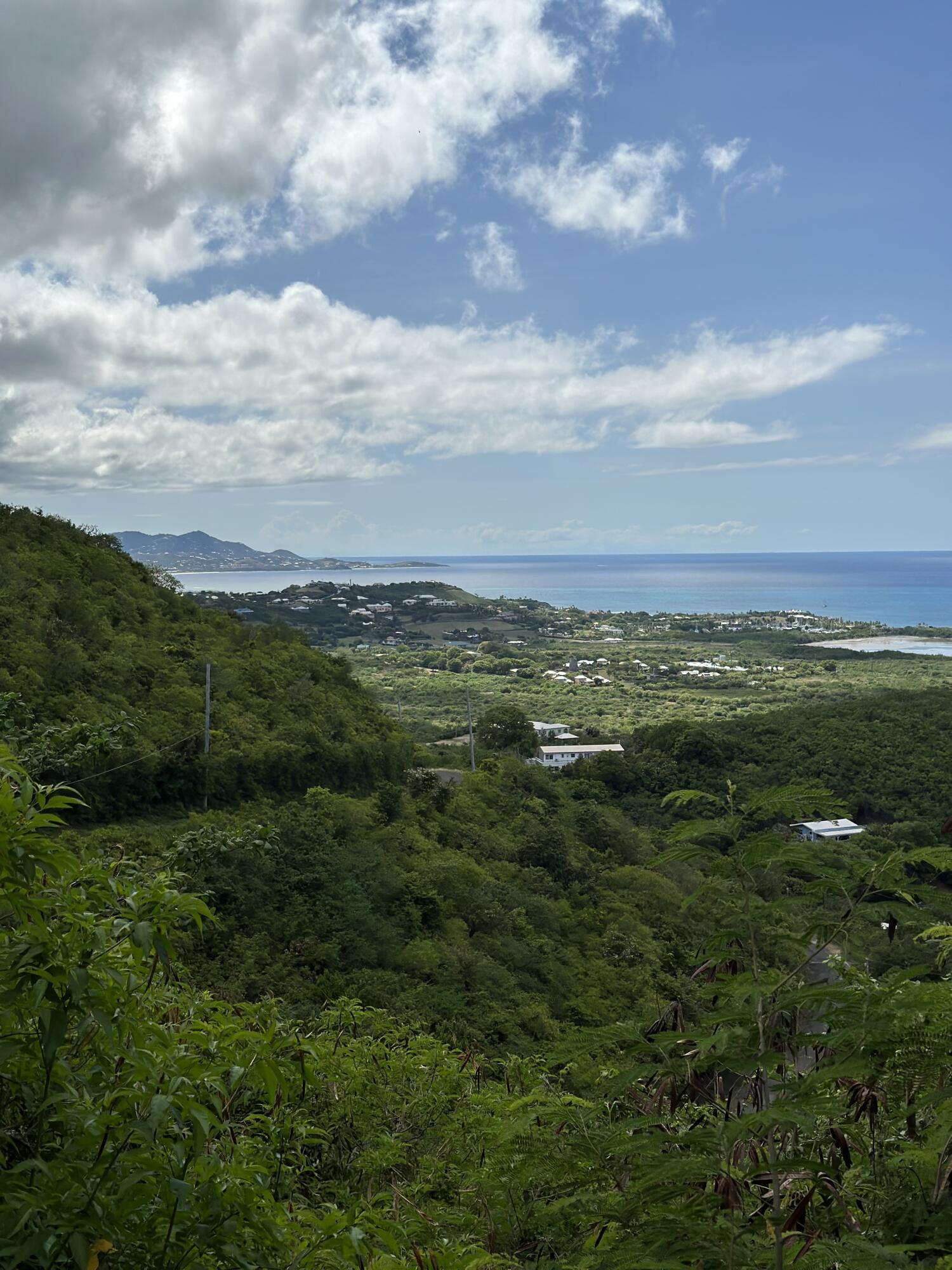 72 Seven Hills Ea, St. Croix, 00820, MLS# 21-773 | Sea Glass Properties