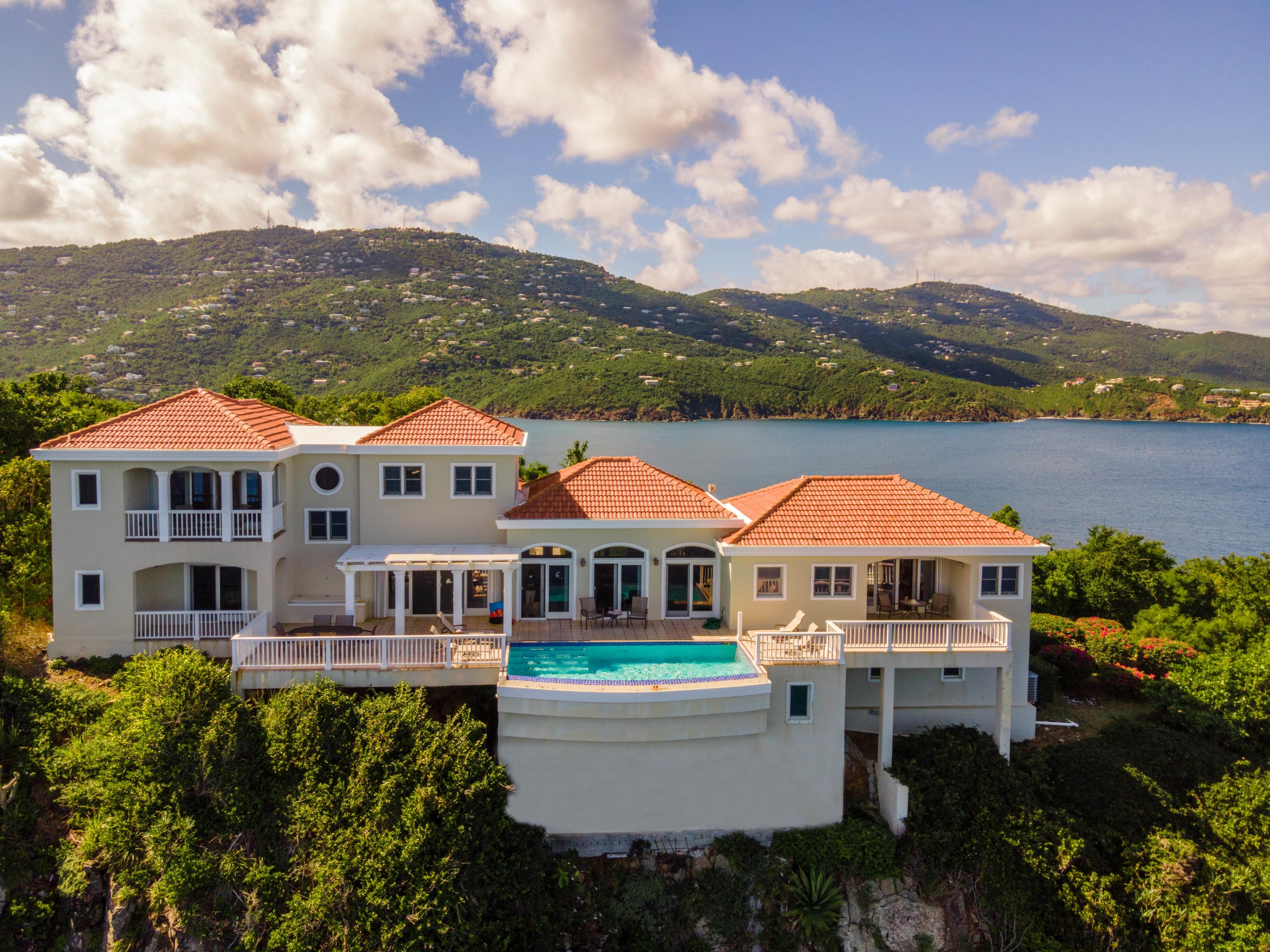 9-2-2 Peterborg Gns, St. Thomas, 00802, MLS# 21-860 | Sea Glass Properties