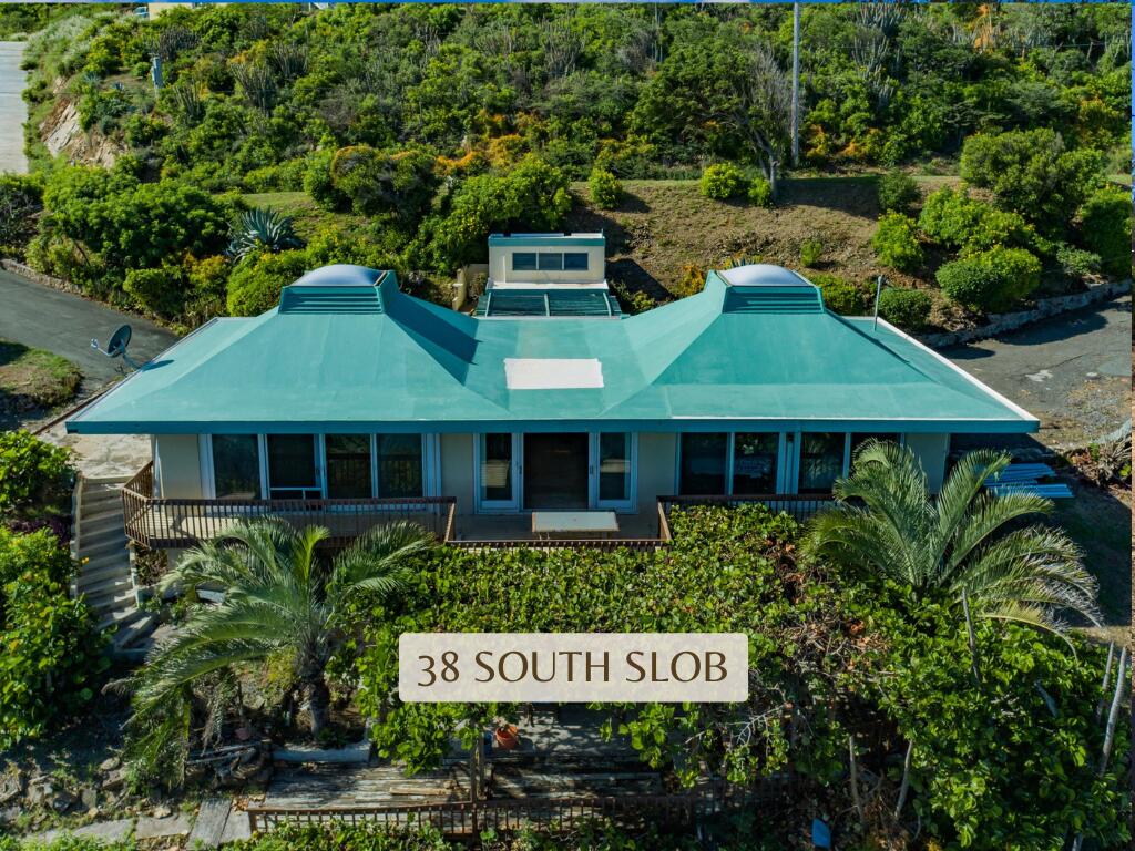38 South Slob Eb, St. Croix, 00820, MLS# 22-1874 | Sea Glass Properties