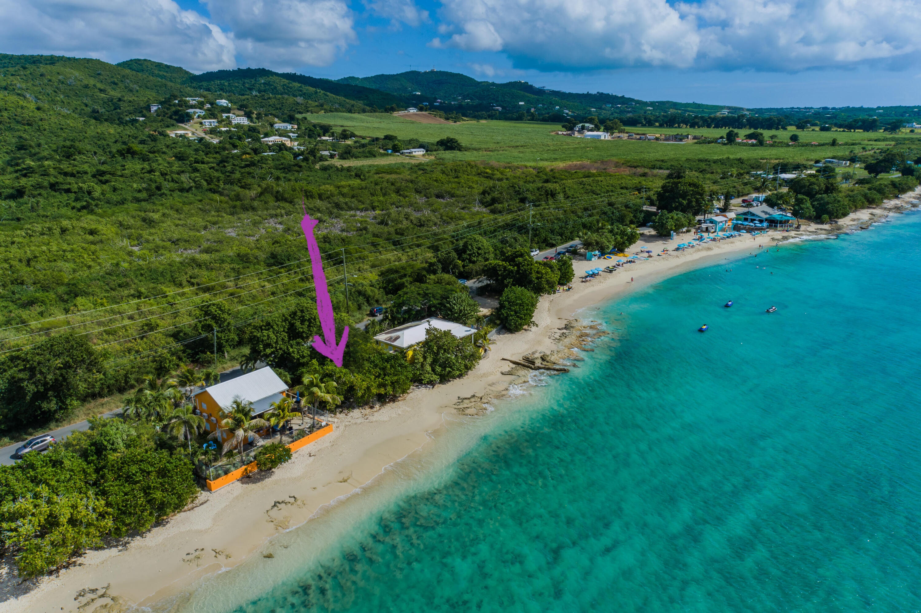 8 Williams Na, St. Croix, 00840, MLS# 22-2019 | Sea Glass Properties