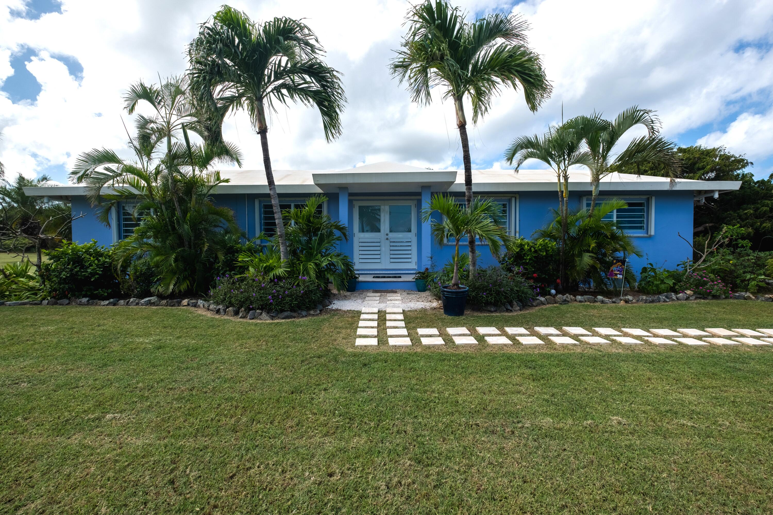 94 Judith's Fancy Qu, St. Croix, 00820, MLS# 23-3 | Sea Glass Properties