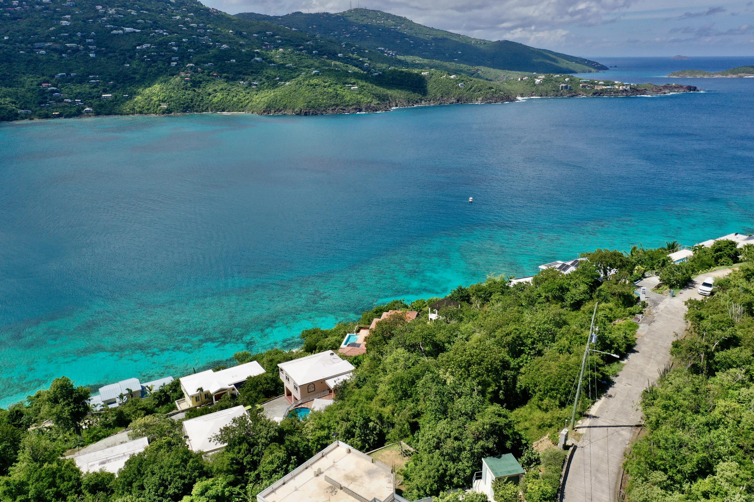 10-a-9 Peterborg Gns, St. Thomas, 00802, MLS# 23-619 | Sea Glass Properties