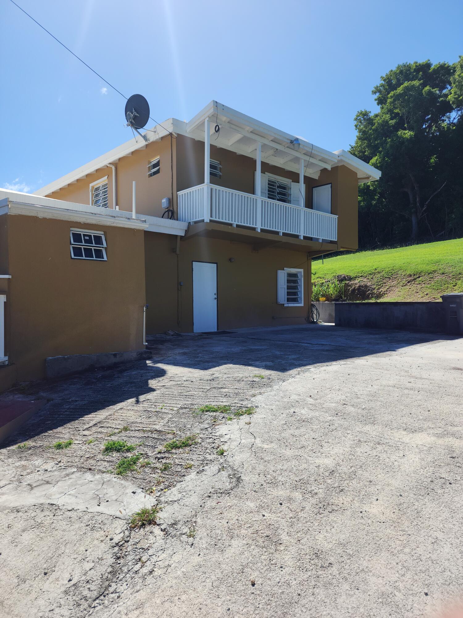 119 Mary's Fancy Qu, St. Croix, 00820, MLS# 23-678 | Sea Glass Properties