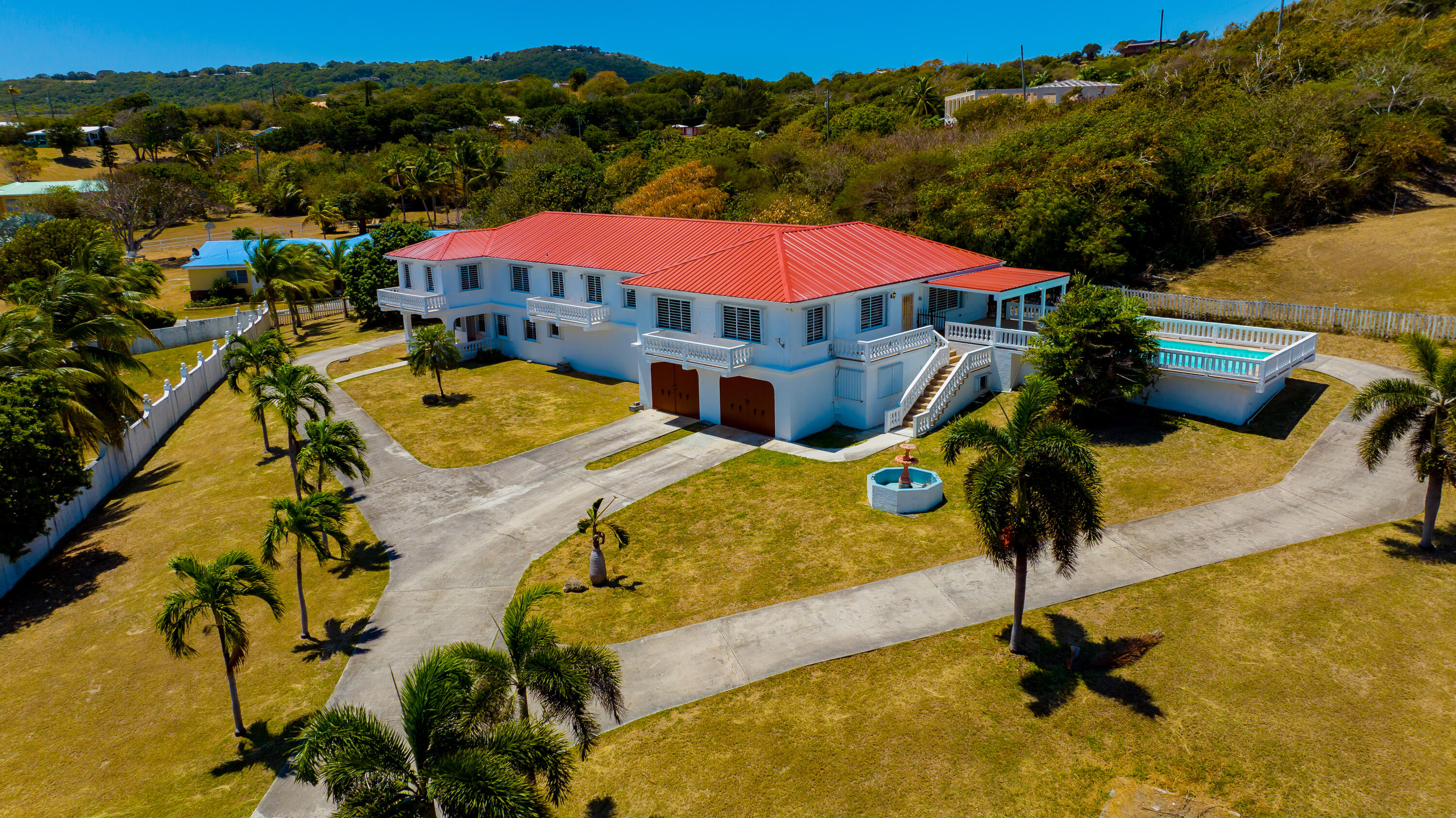 156 #1 Judith's Fancy Qu, St. Croix, 00820, MLS# 23-725 | Sea Glass ...