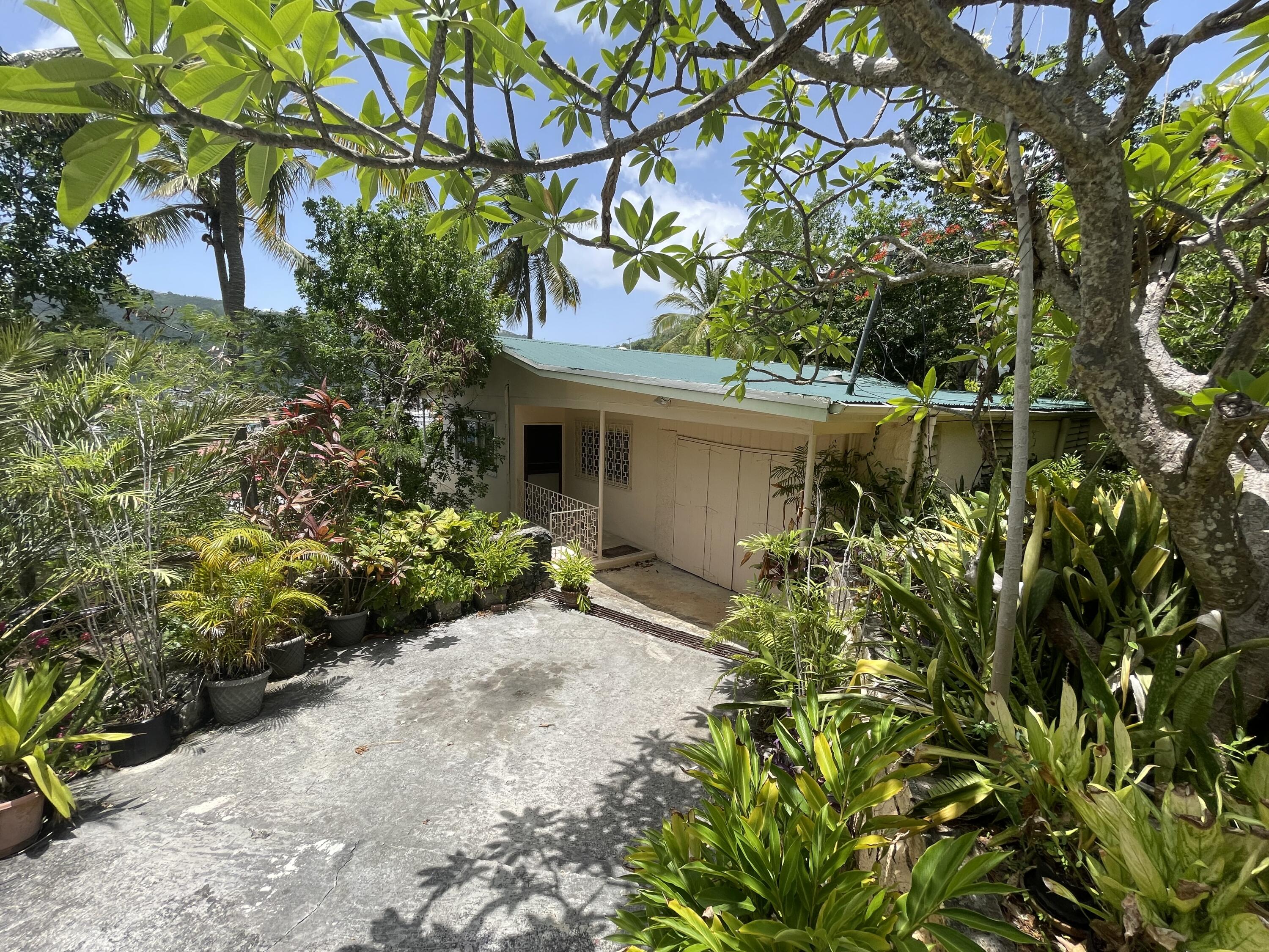 17b Rem Havensite Fb, St. Thomas, 00802, MLS# 23-1152 | Sea Glass ...