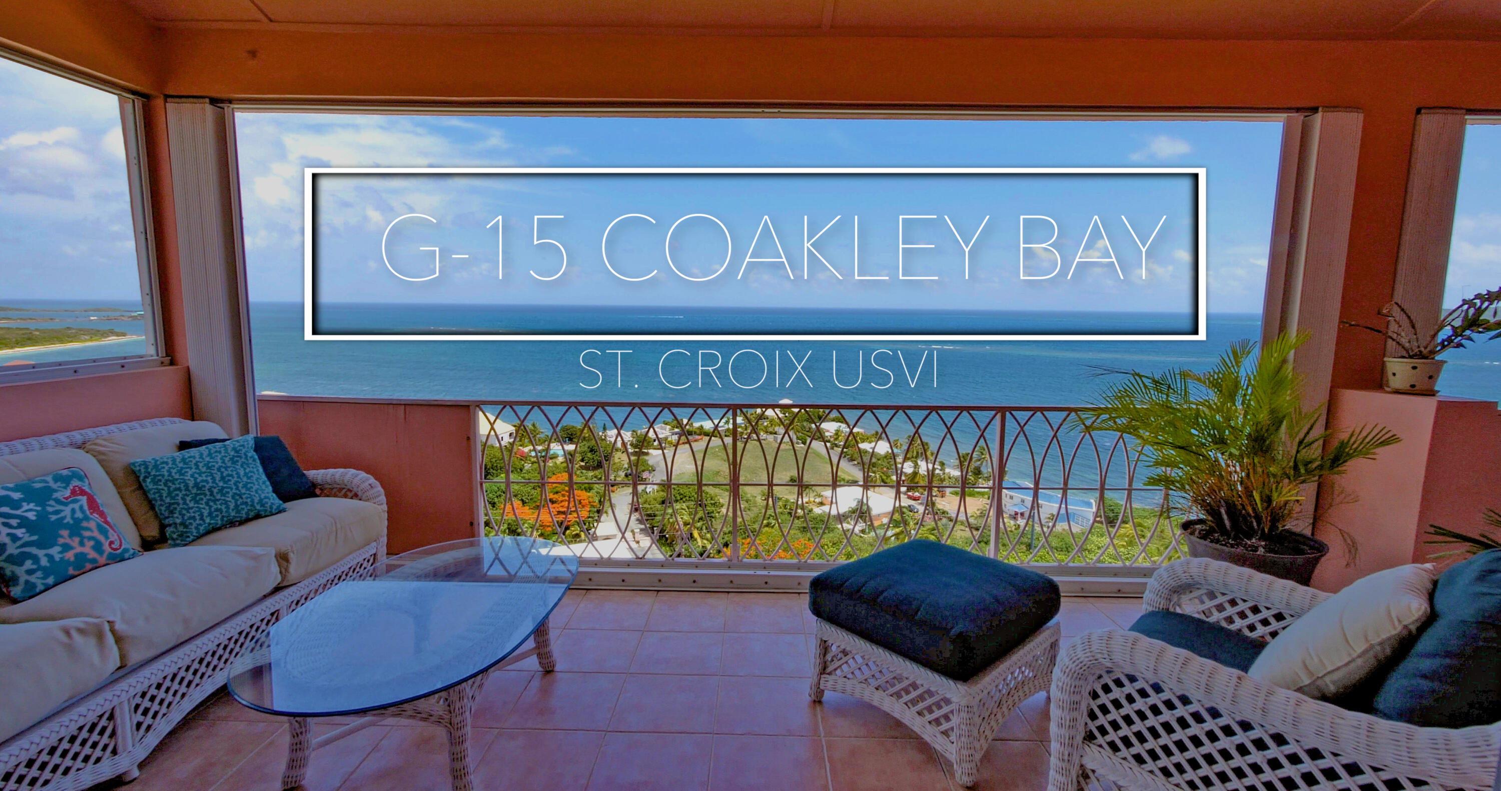5000 Coakley Bay Eb, St. Croix, 00820, MLS# 23-1246 | Sea Glass Properties