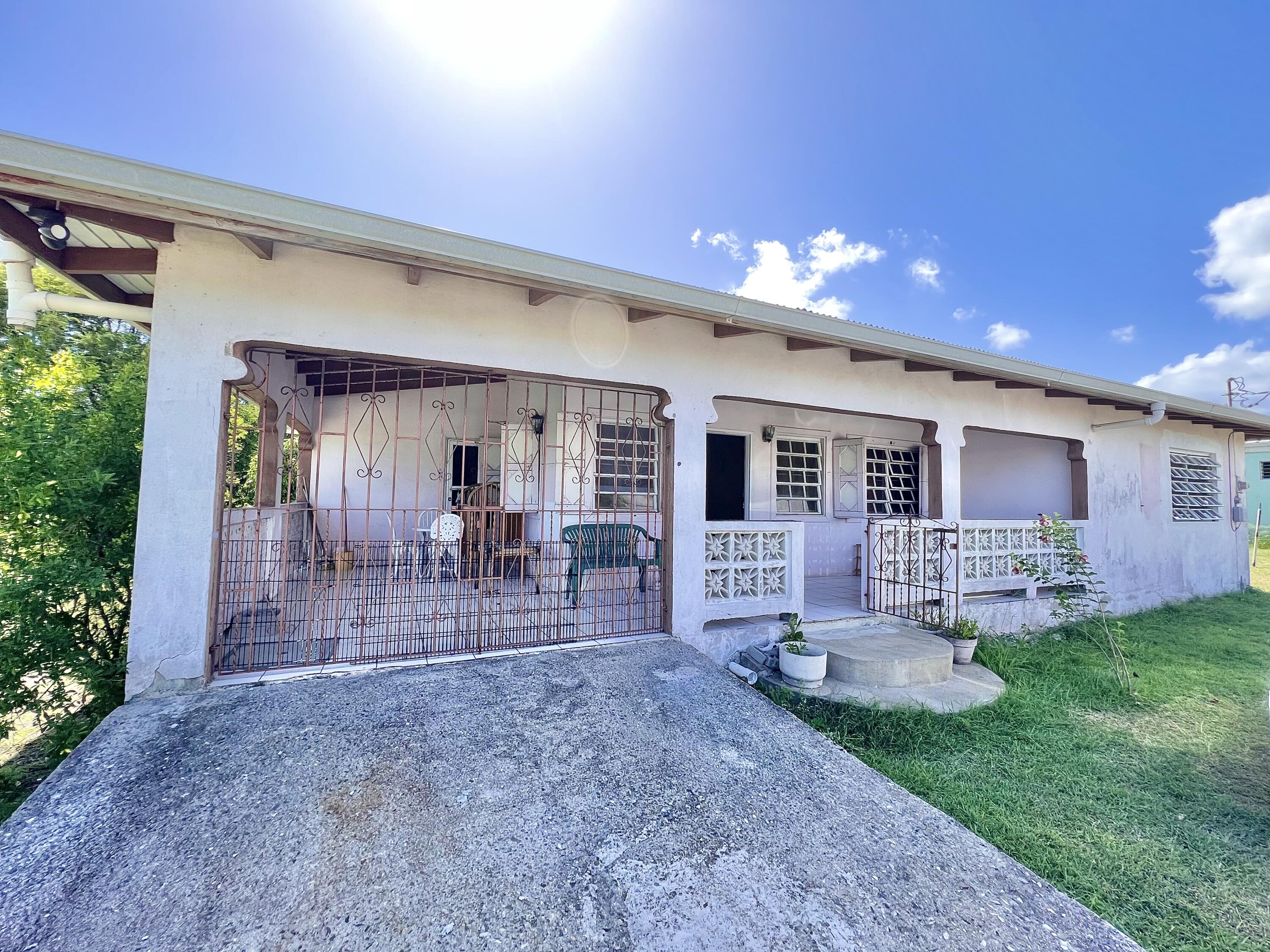 1081 William's De Pr, St. Croix, 00840, MLS# 23-1501 | Sea Glass Properties