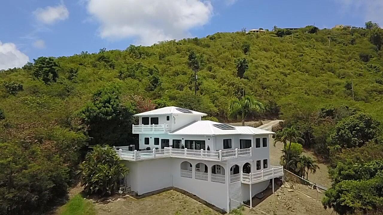 48 Seven Hills Ea, St. Croix, 00820, MLS# 23-1713 | Sea Glass Properties