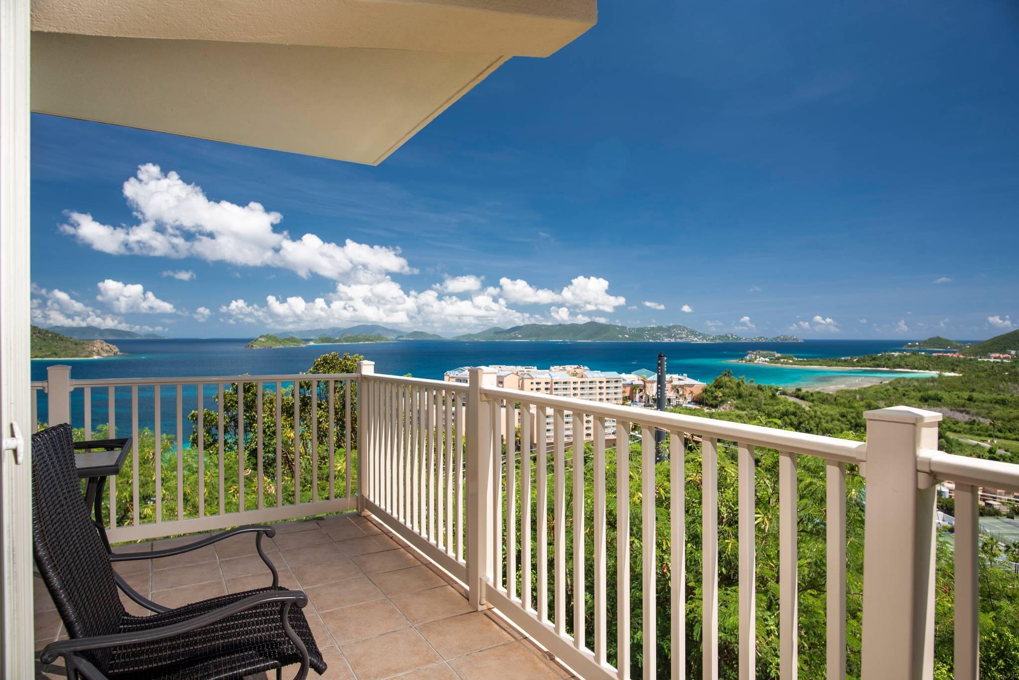 D14 Smith Bay Ee, St. Thomas, 00802, MLS# 24-5 | Sea Glass Properties