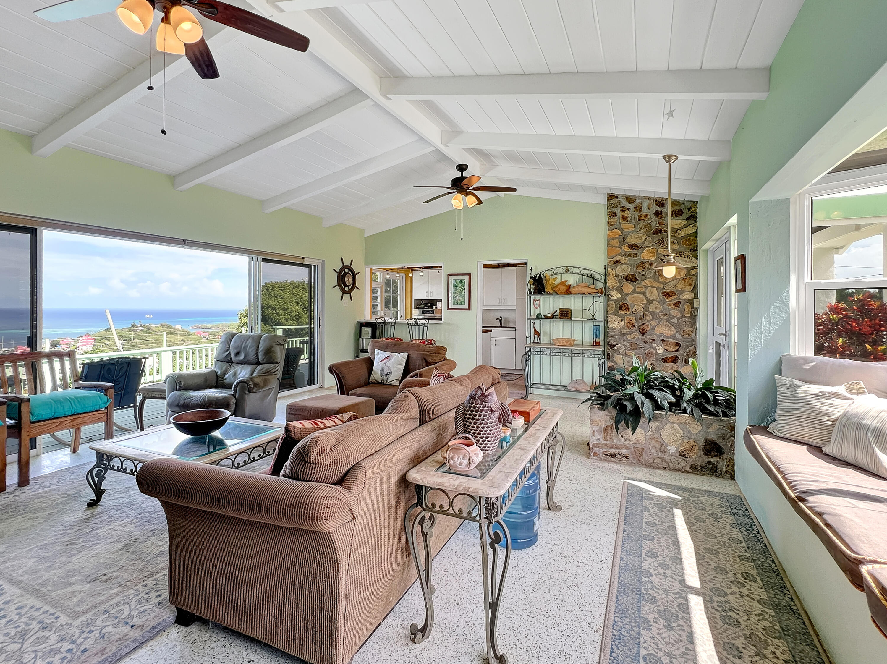 74 & 75 Mt. Welcome Ea, St. Croix, 00820, MLS# 24-331 | Sea Glass ...