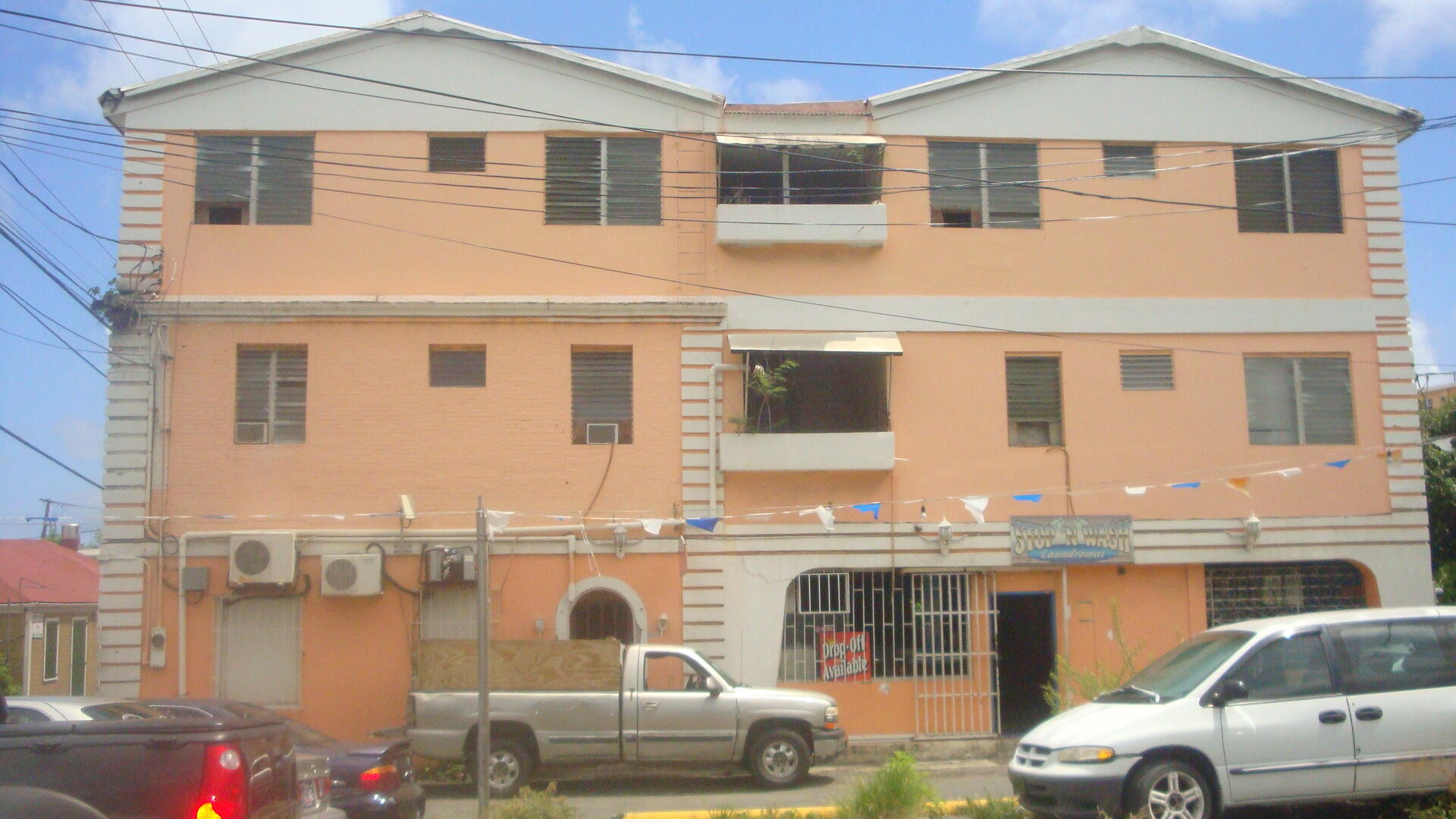 22 Gamble Nordsidevej Kps, St. Thomas, 00802, MLS# 24-57 | Sea Glass ...