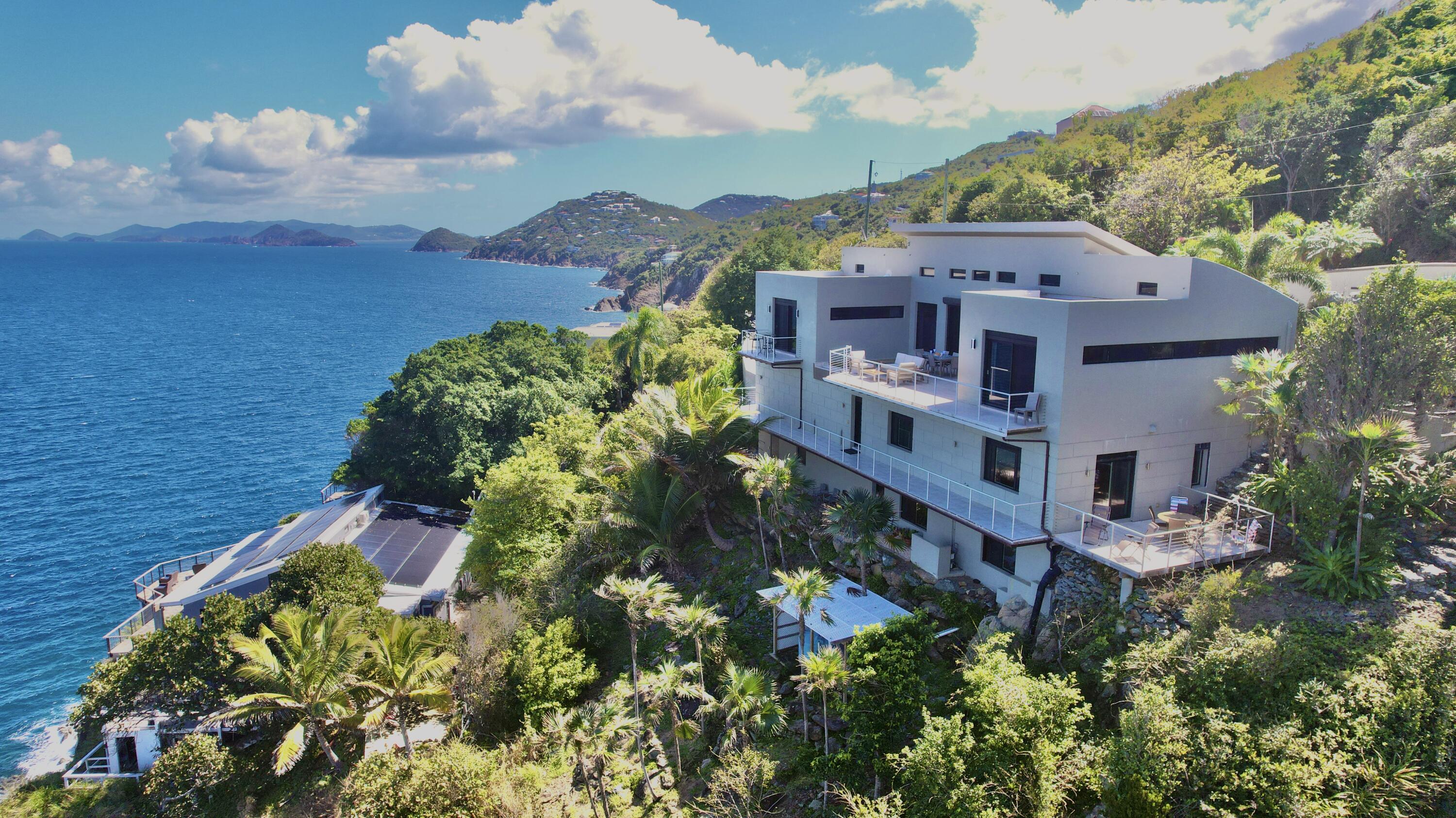 10-1-41 Peterborg Gns, St. Thomas, 00802, MLS# 24-264 | Sea Glass ...