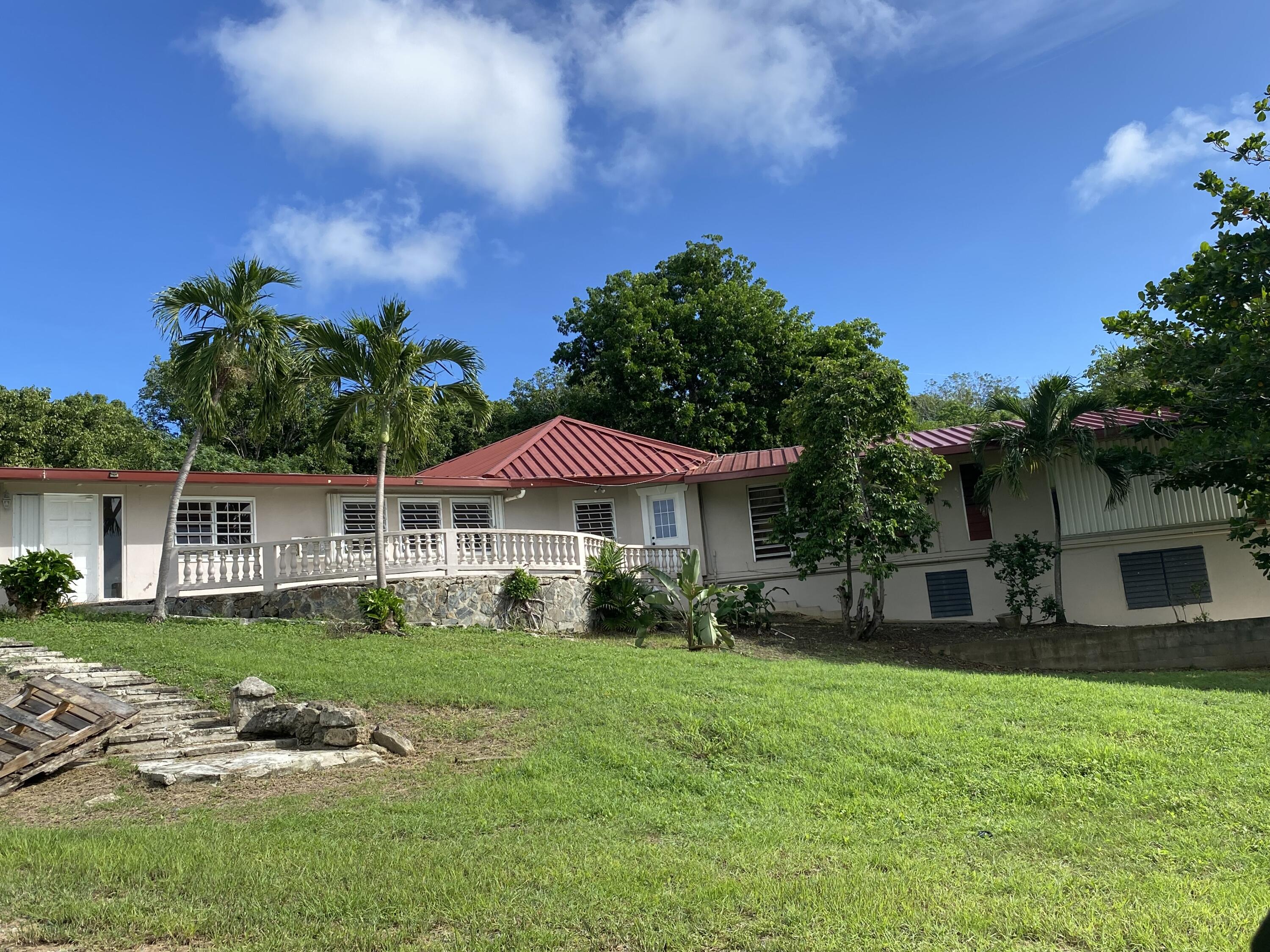28 Boetzberg Ea, St. Croix, 00820, MLS# 24-340 | Sea Glass Properties