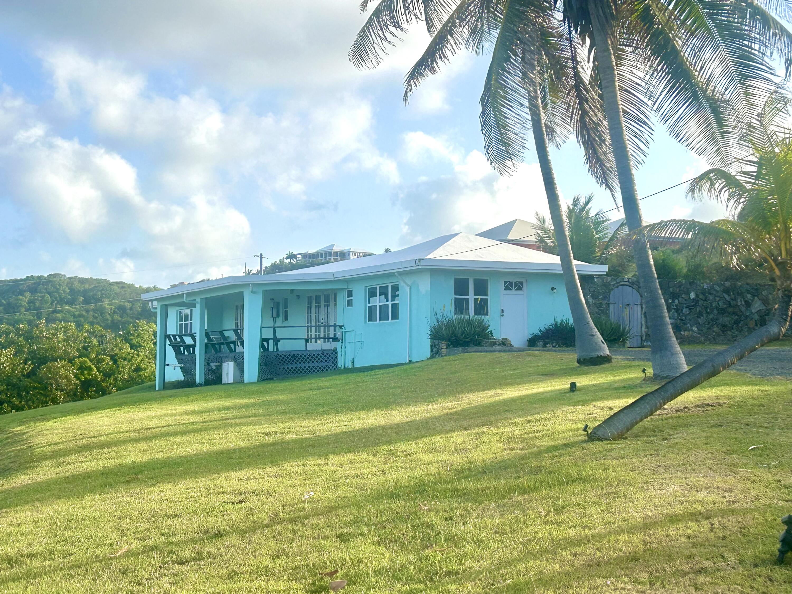 115 Judith's Fancy Qu, St. Croix, 00820, MLS# 24-509 | Sea Glass Properties