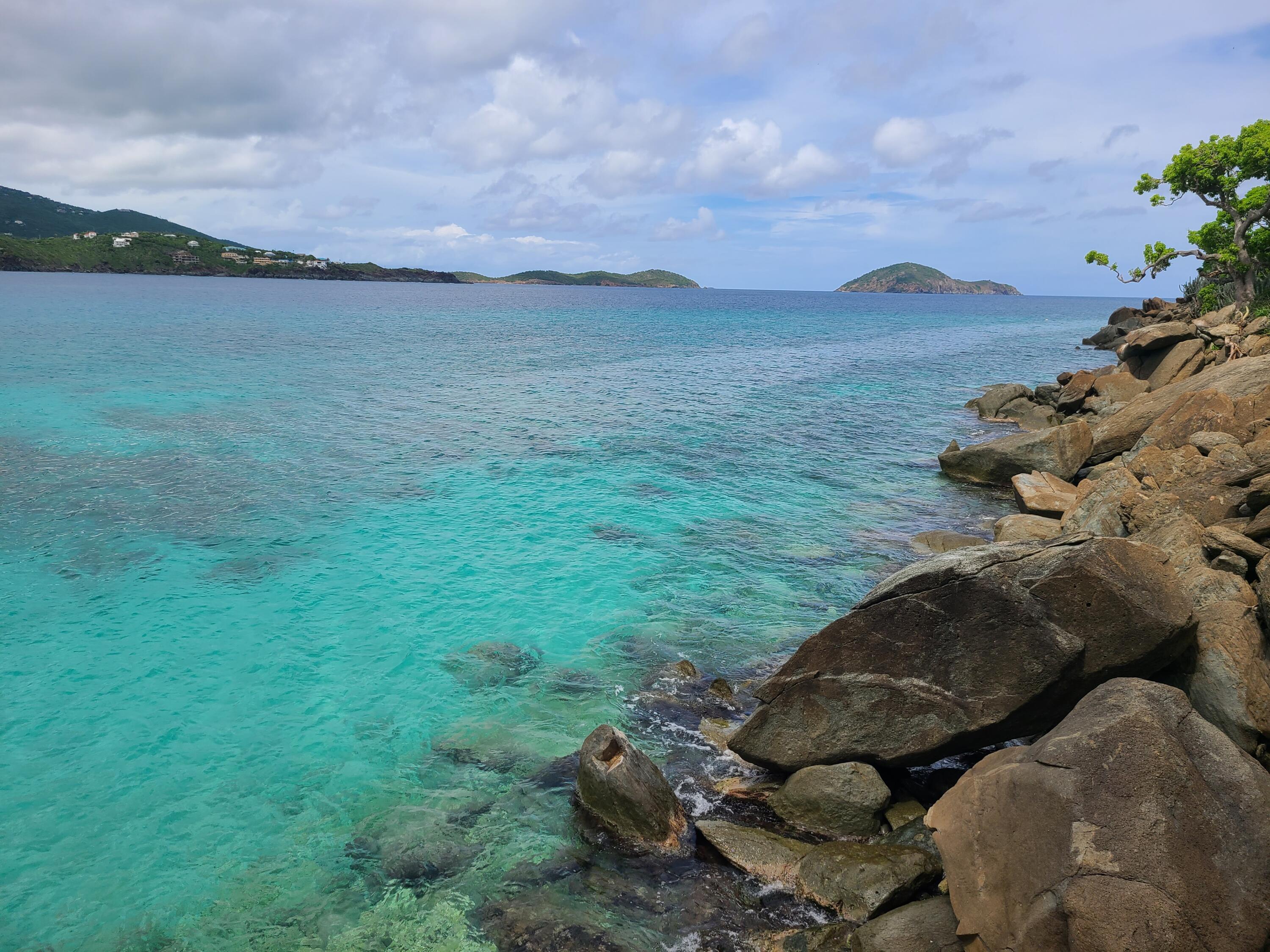 9-1-9 Peterborg Gns, St. Thomas, 00802, MLS# 24-615 | Sea Glass Properties