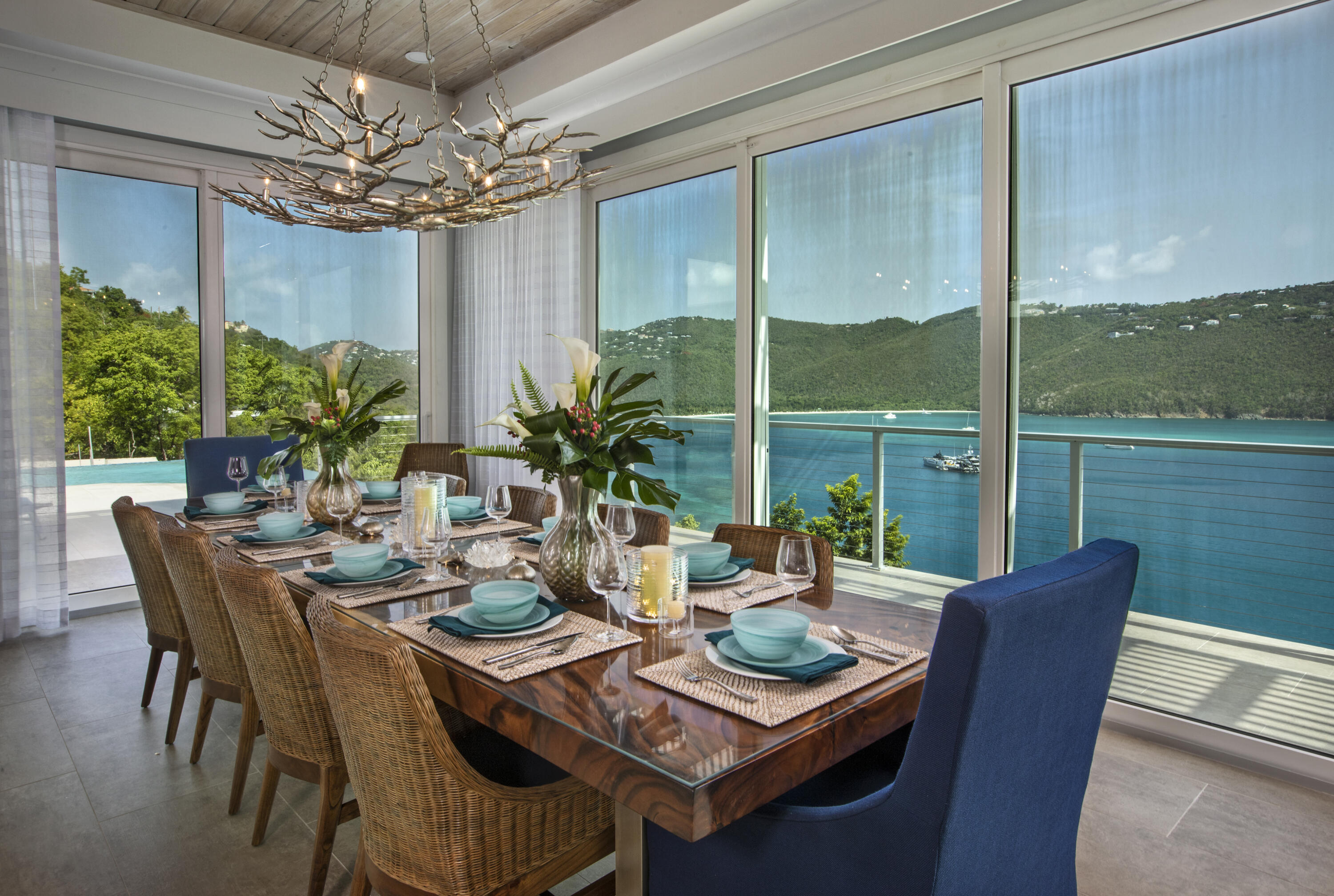 10-3-5 Peterborg Gns, St. Thomas, 00802, MLS# 26-231 | Sea Glass Properties