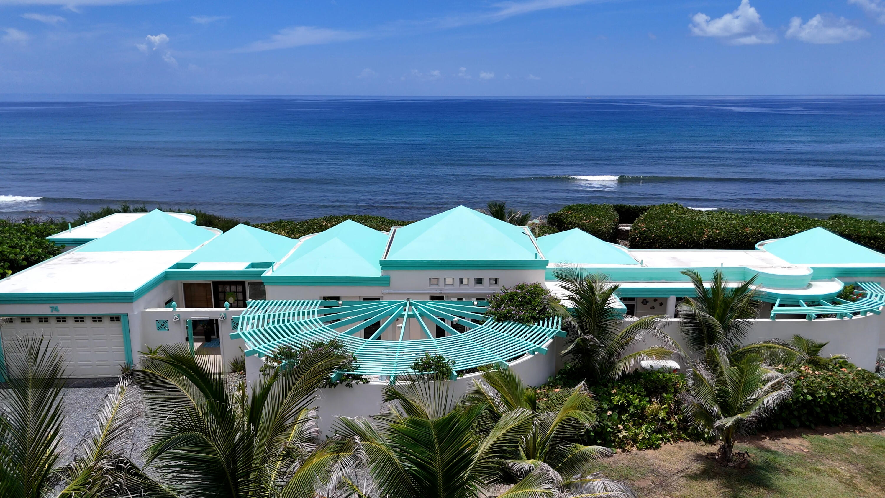 74 Judith's Fancy Qu, St. Croix, 00820, MLS# 24-1087 | Sea Glass Properties