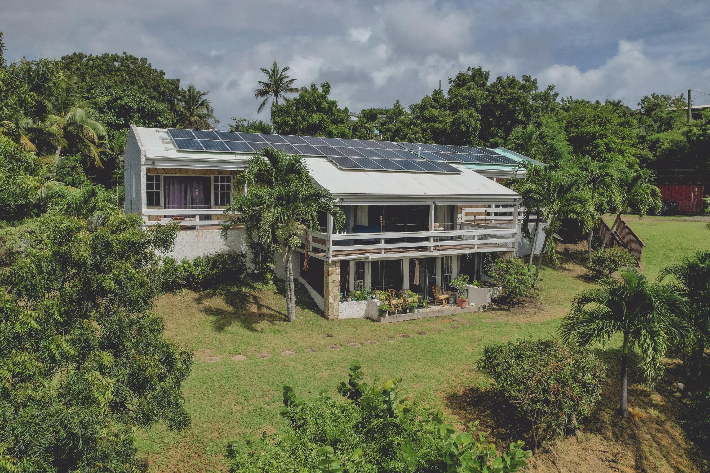 22 Mt. Pleasant Ea, St. Croix, 00820, MLS# 24-1014 | Sea Glass Properties