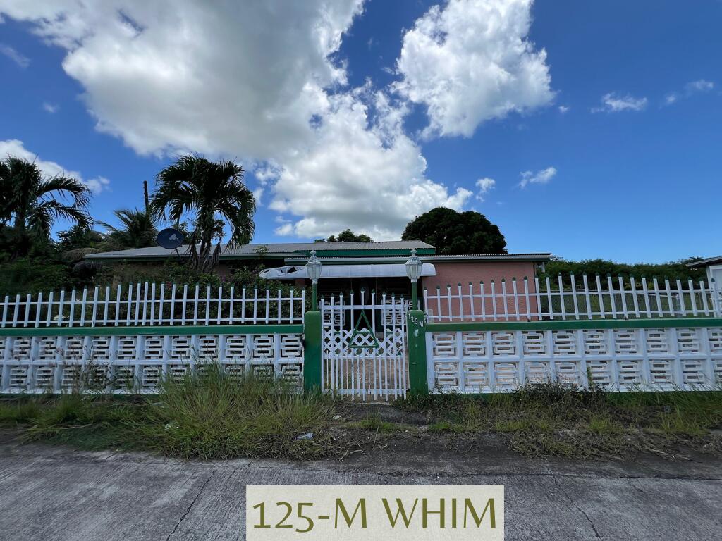 125-m Whim (two Will) We, St. Croix, 00840, MLS# 24-1289 | Sea Glass ...