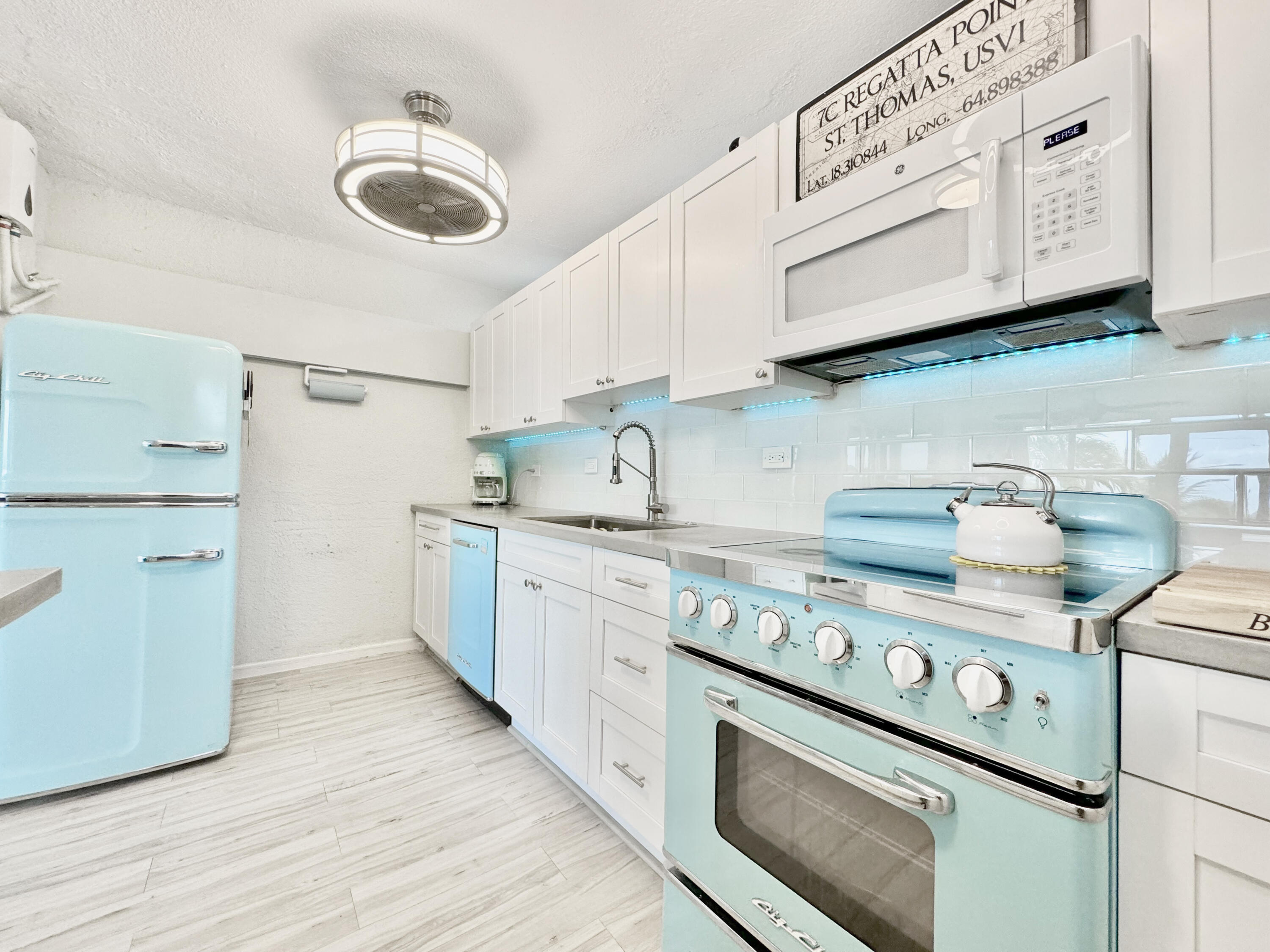 7c Bolongo Fb, St. Thomas, 00802, MLS# 24-1267 | Sea Glass Properties