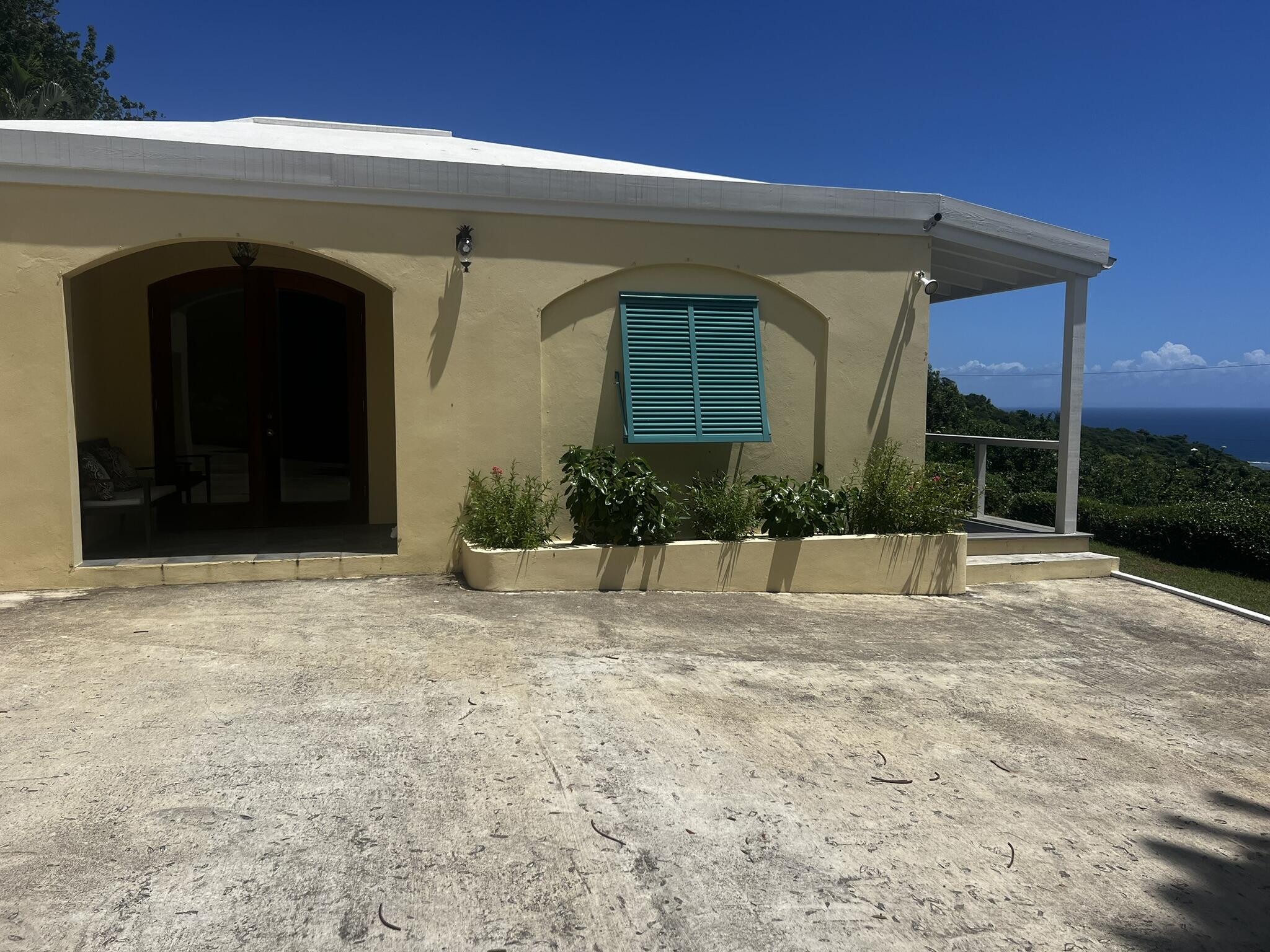 13 Beeston Hill Co, St. Croix, 00820, MLS# 24-1272 | Sea Glass Properties