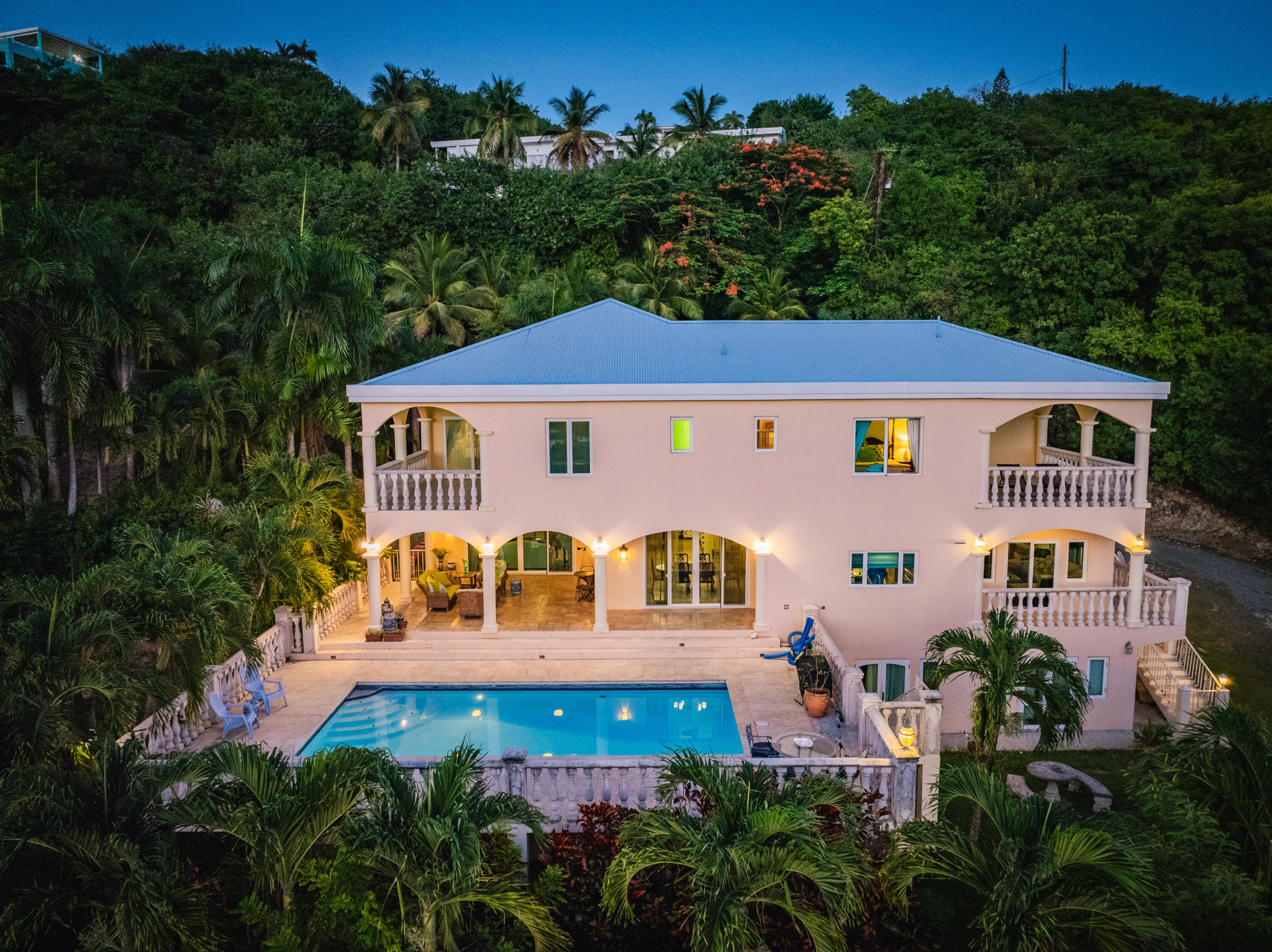 2u Judith's Fancy Co, St. Croix, 00820, MLS# 24-1321 | Sea Glass Properties