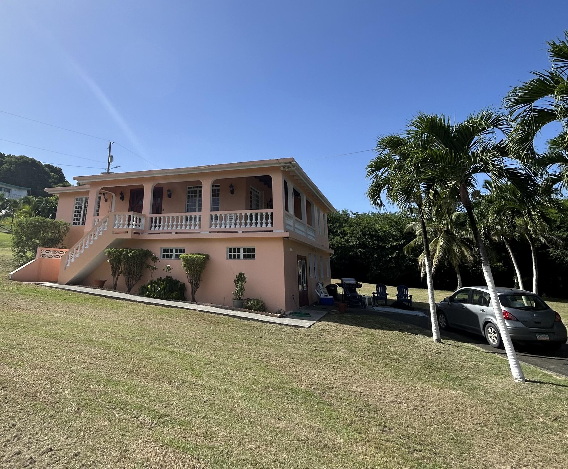 1 Mary's Fancy Qu, St. Croix, 00820, MLS# 24-1388 | Sea Glass Properties