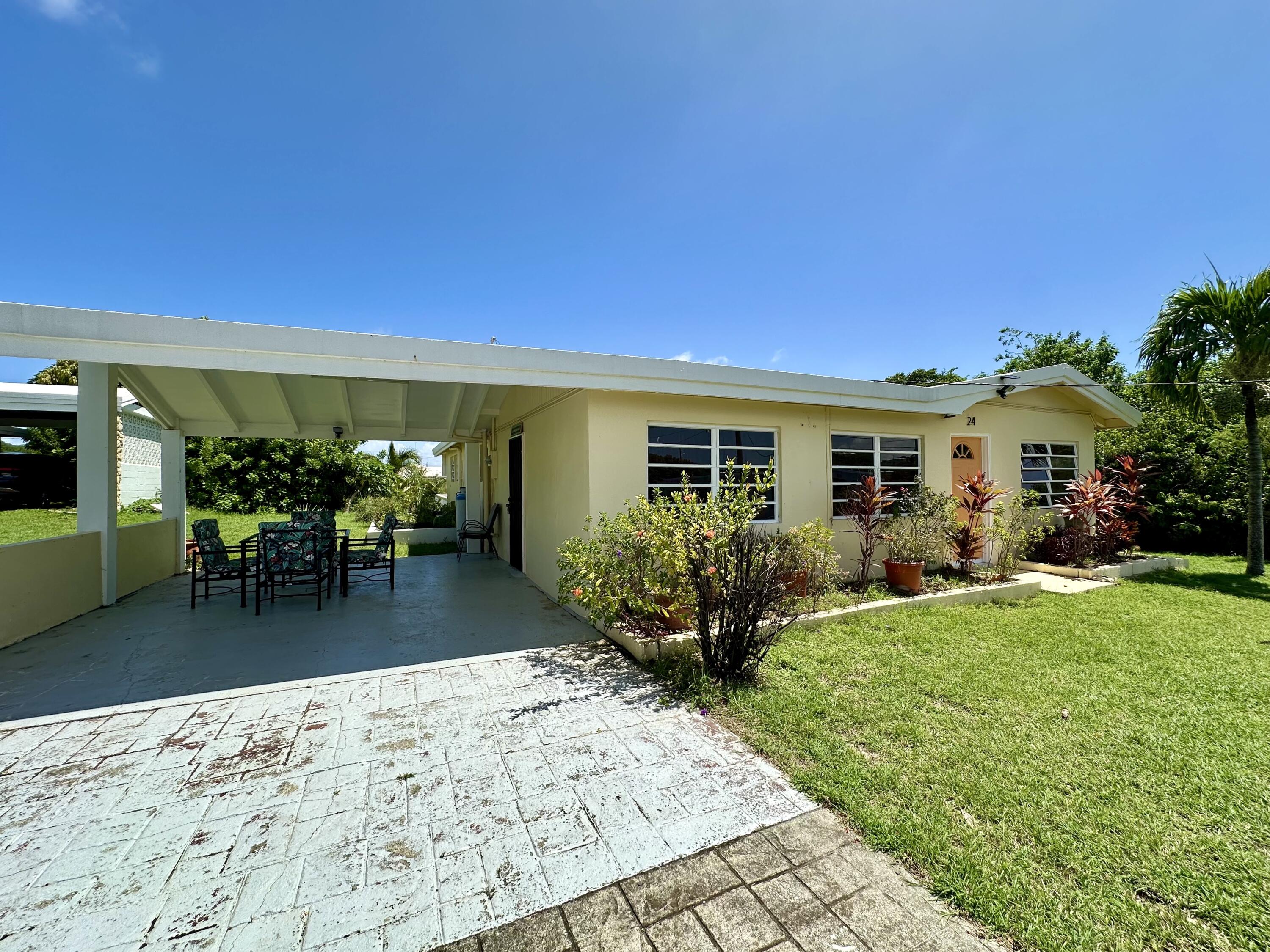 24 Catherine's Rest Co, St. Croix, 00820, MLS# 24-1551 | Sea Glass Properties