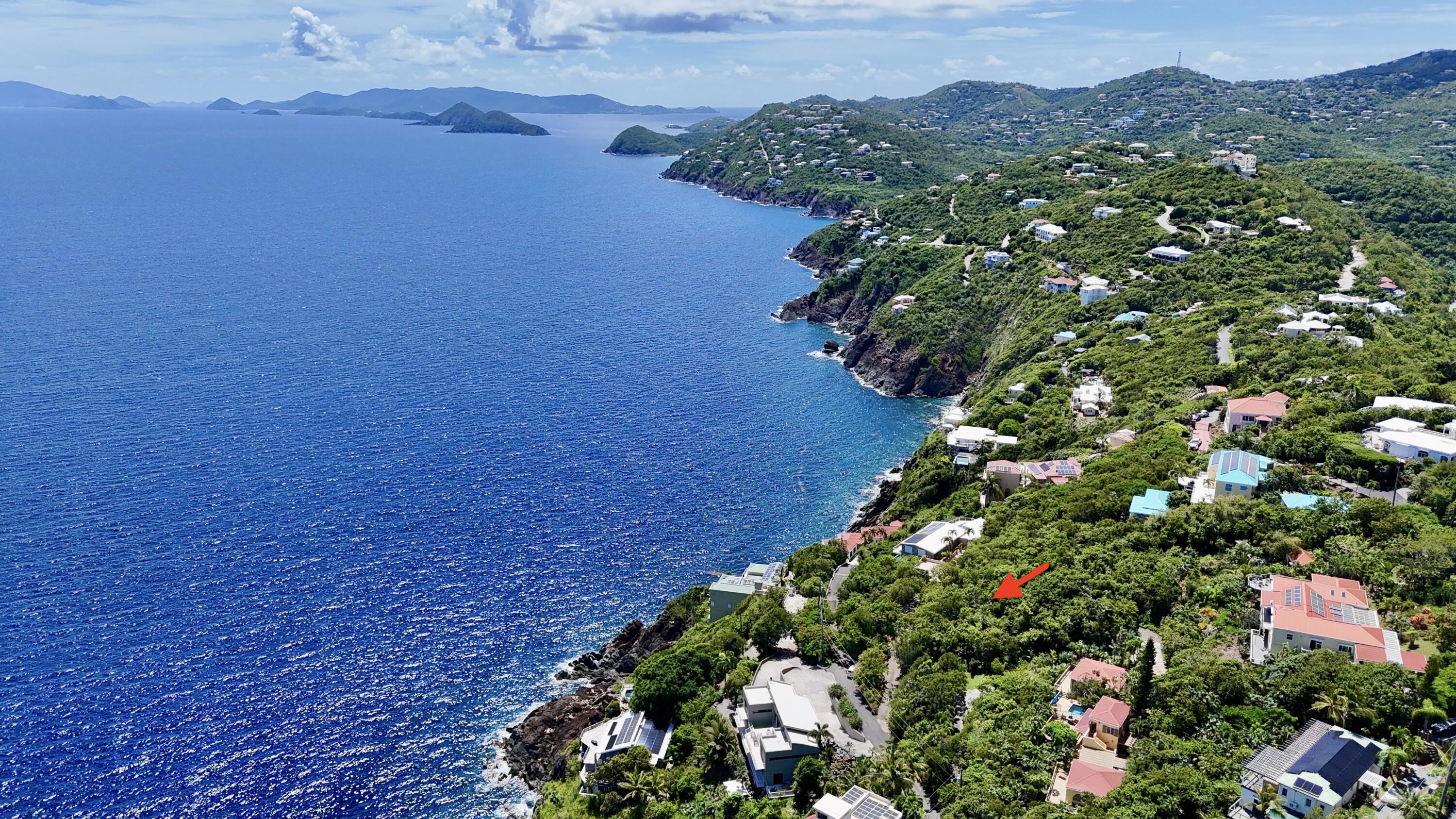 10-1-27 Peterborg Gns, St. Thomas, 00802, MLS# 24-1562 | Sea Glass ...