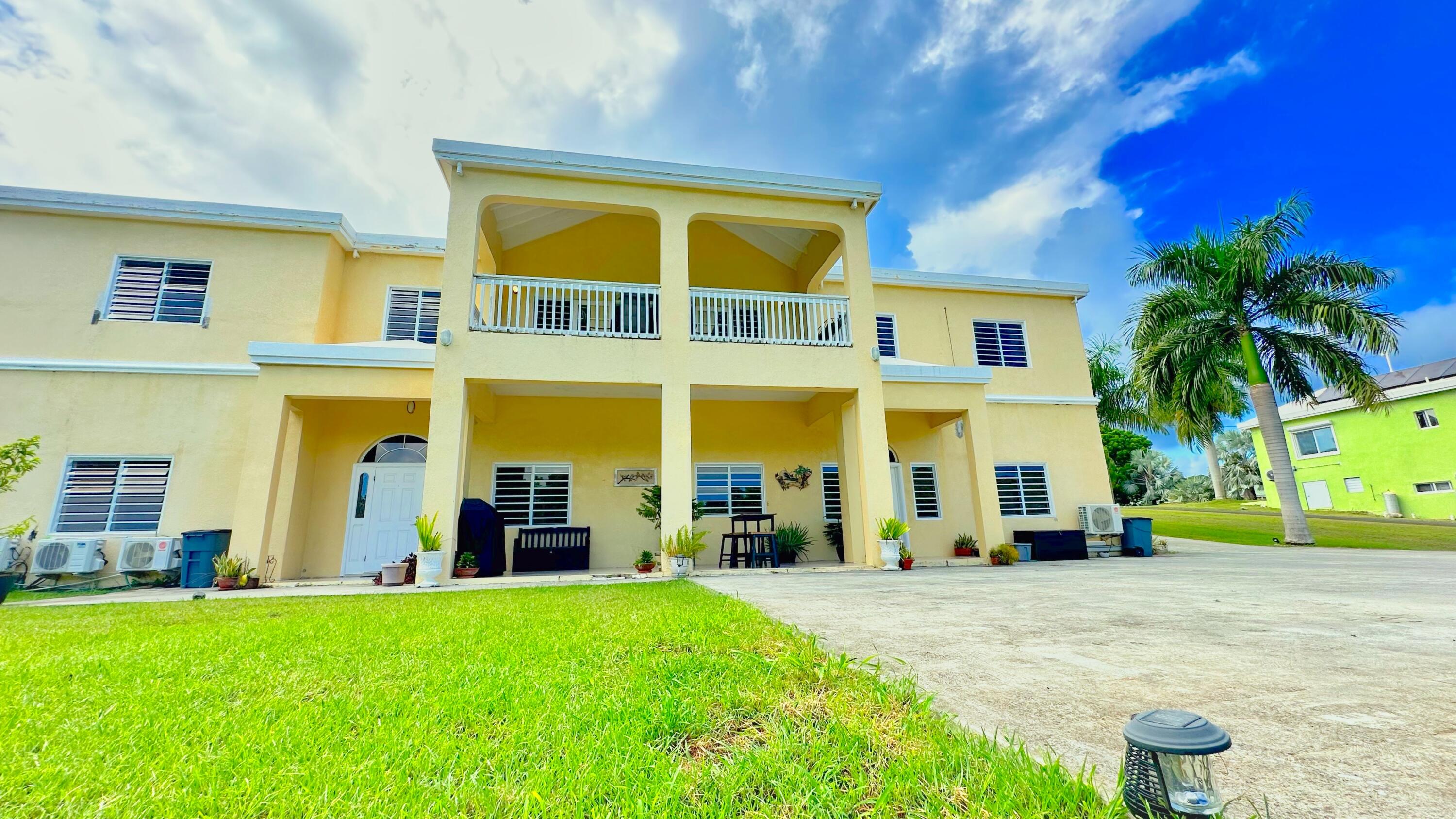 174 Mary's Fancy Qu, St. Croix, 00820, MLS# 24-2018 | Sea Glass Properties