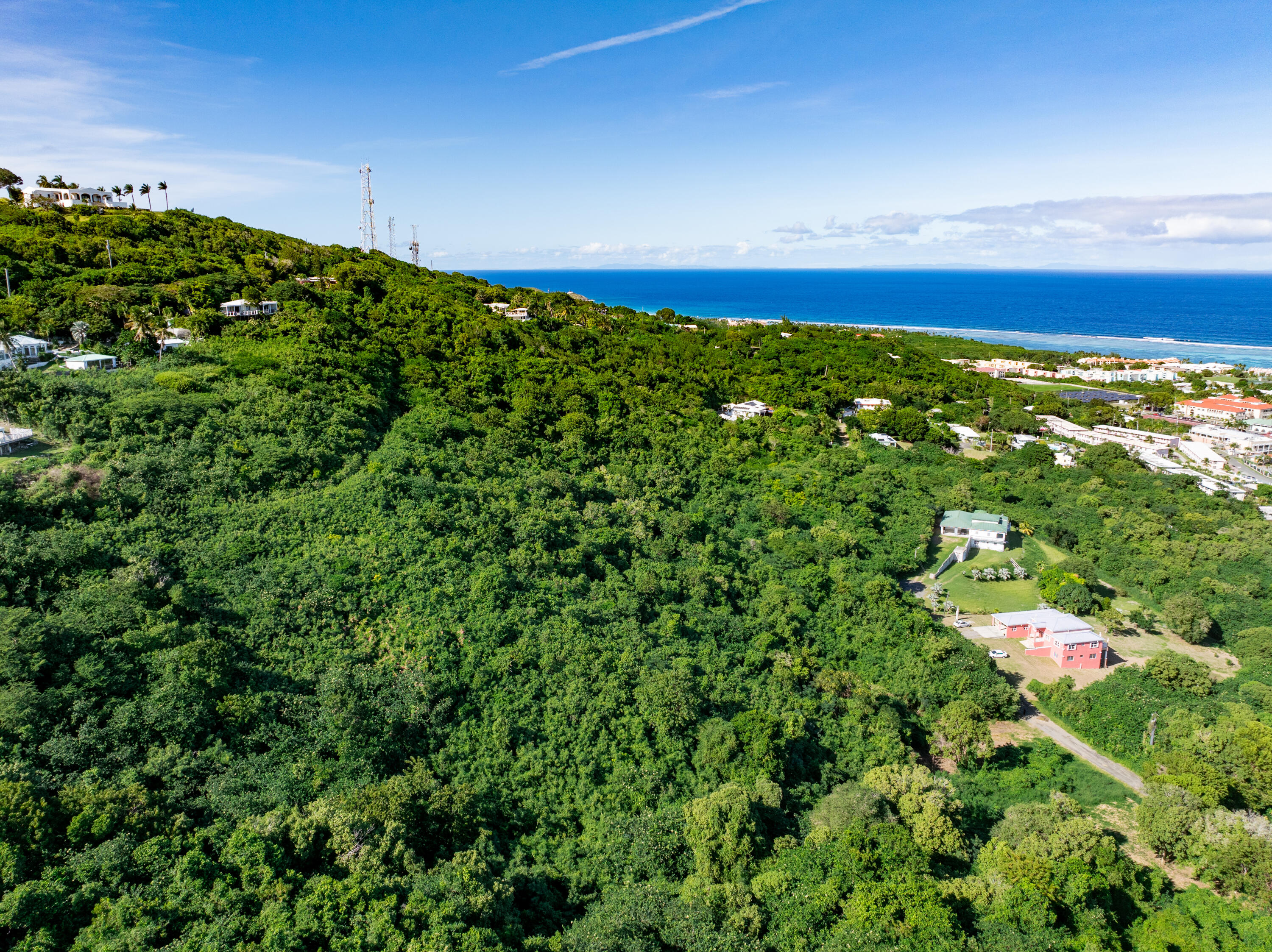 50 Beeston Hill Co, St. Croix, 00820, MLS# 25-3 | Sea Glass Properties