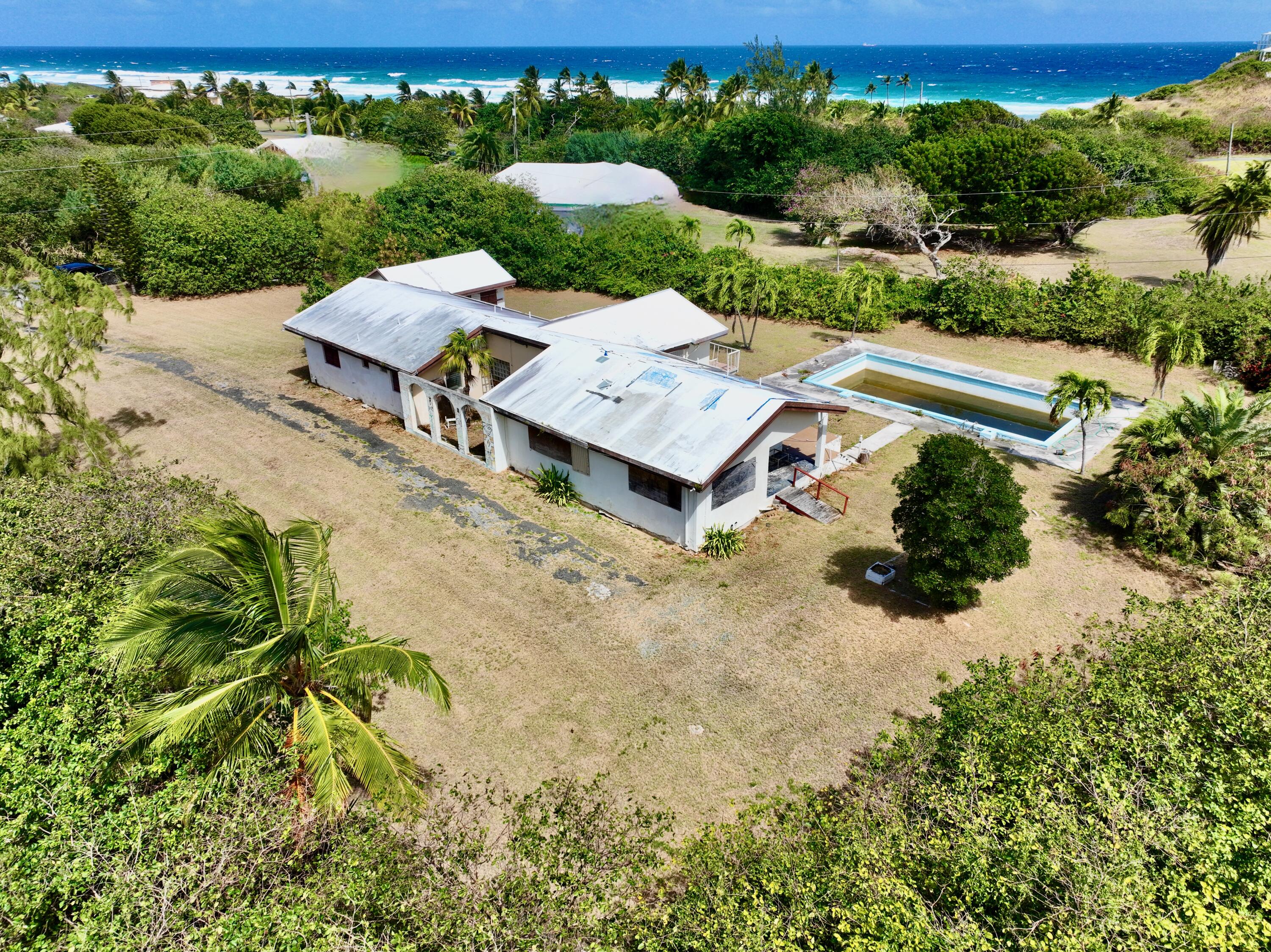 85 Judith's Fancy Co, St. Croix, 00820, MLS# 25-391 | Sea Glass Properties