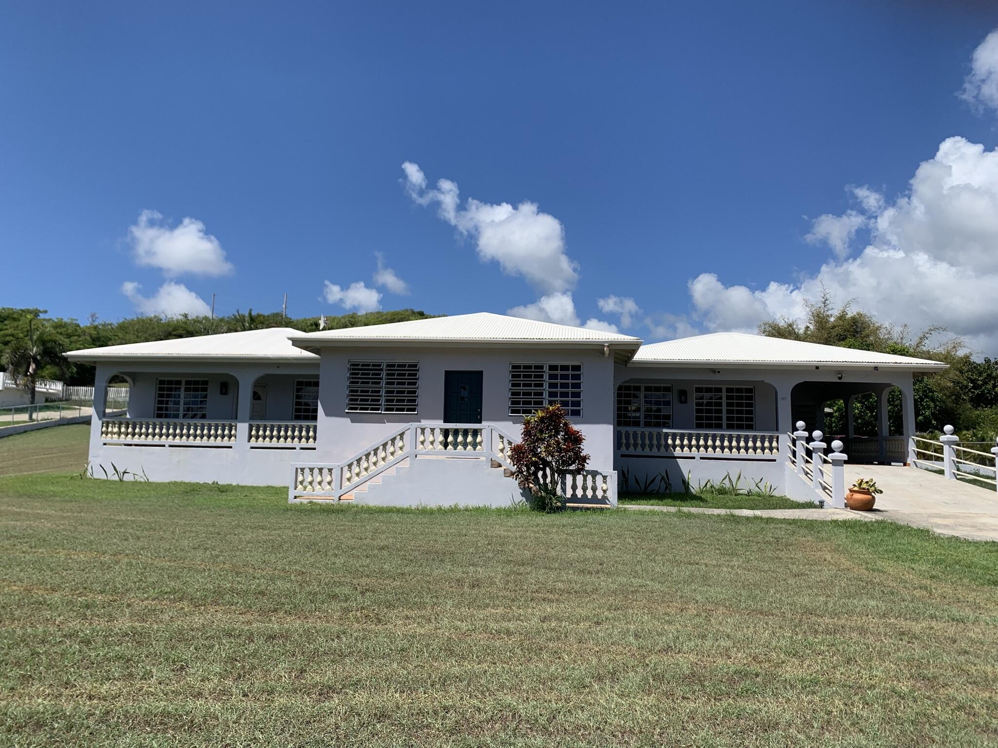 157 Judith's Fancy Qu, St. Croix, 00820, MLS# 25-532 | Sea Glass Properties