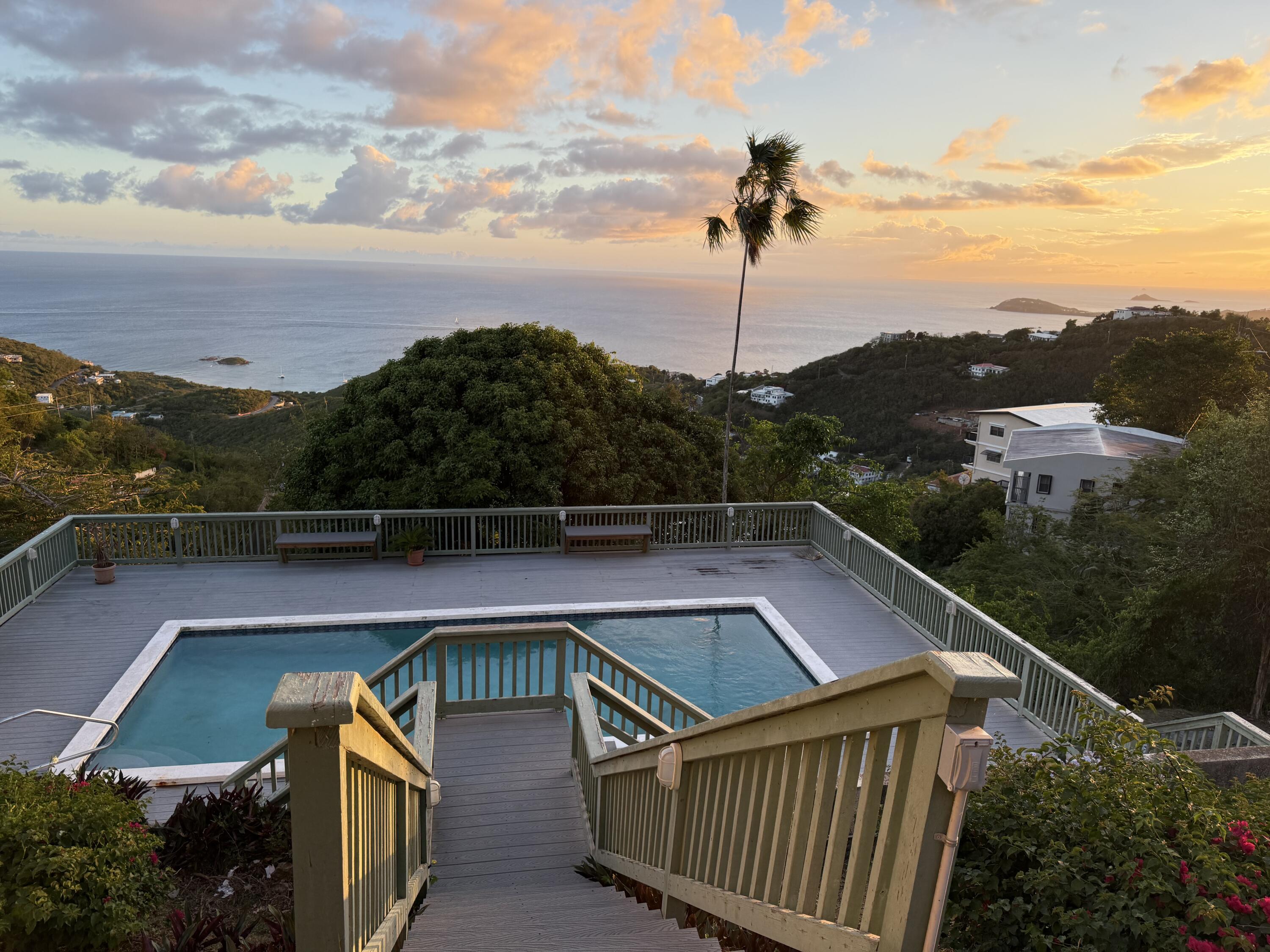 2c Frenchman Bay Fb, St. Thomas, 00802, MLS# 25-749 | Sea Glass Properties