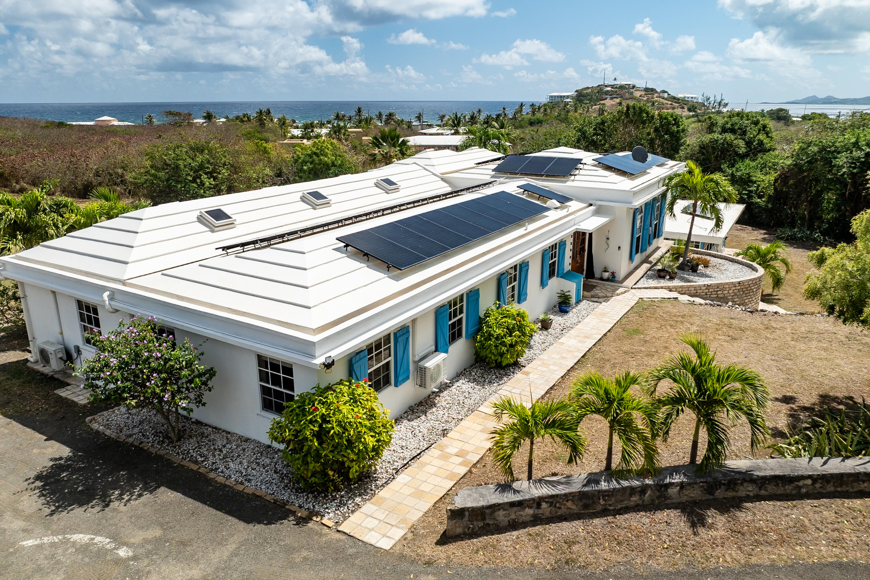 97 Judith's Fancy Qu, St. Croix, 00820, MLS# 25-750 | Sea Glass Properties