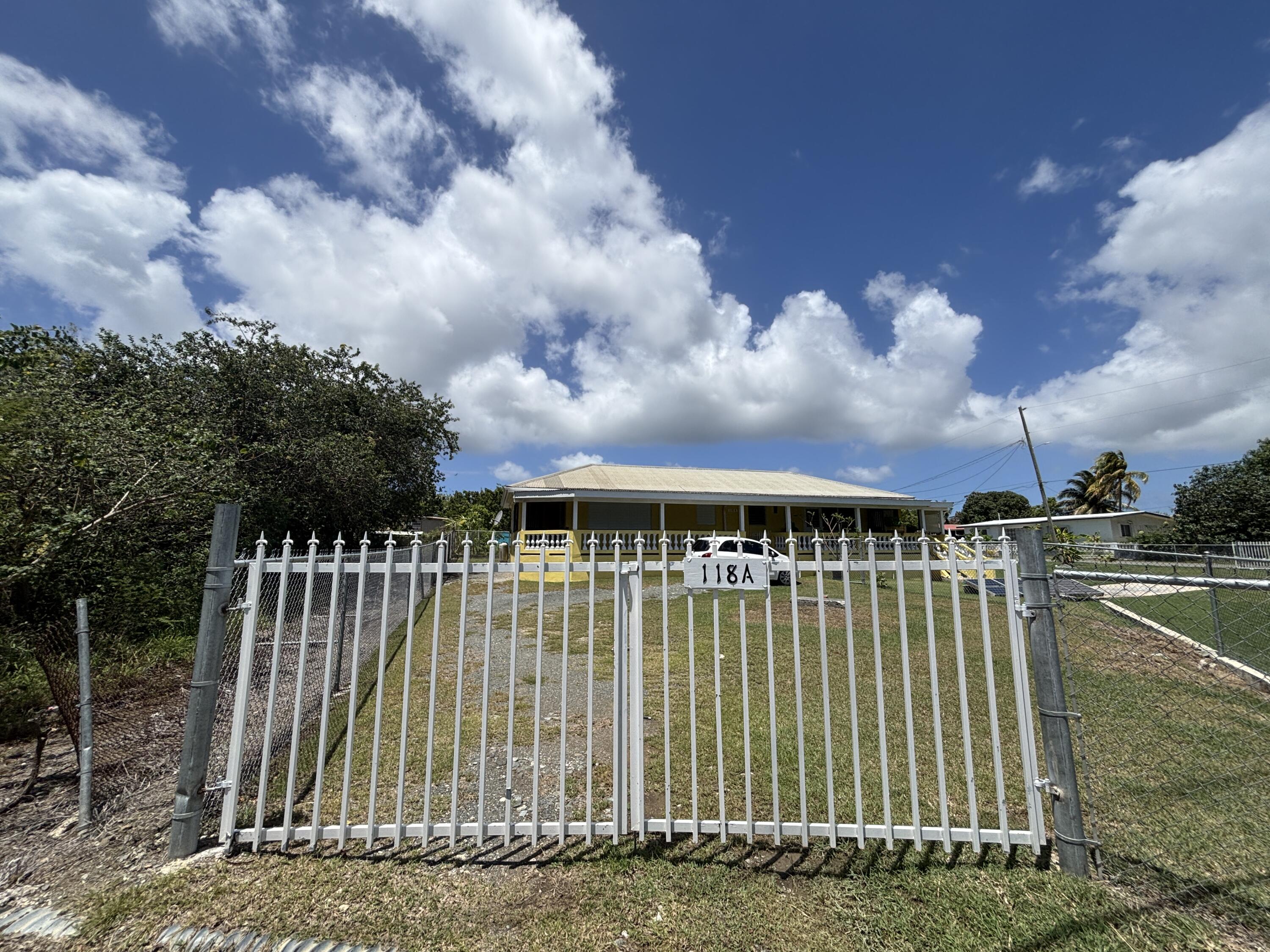 118a Whim (two Will) We, St. Croix, 00840, MLS# 25-980 | Sea Glass ...