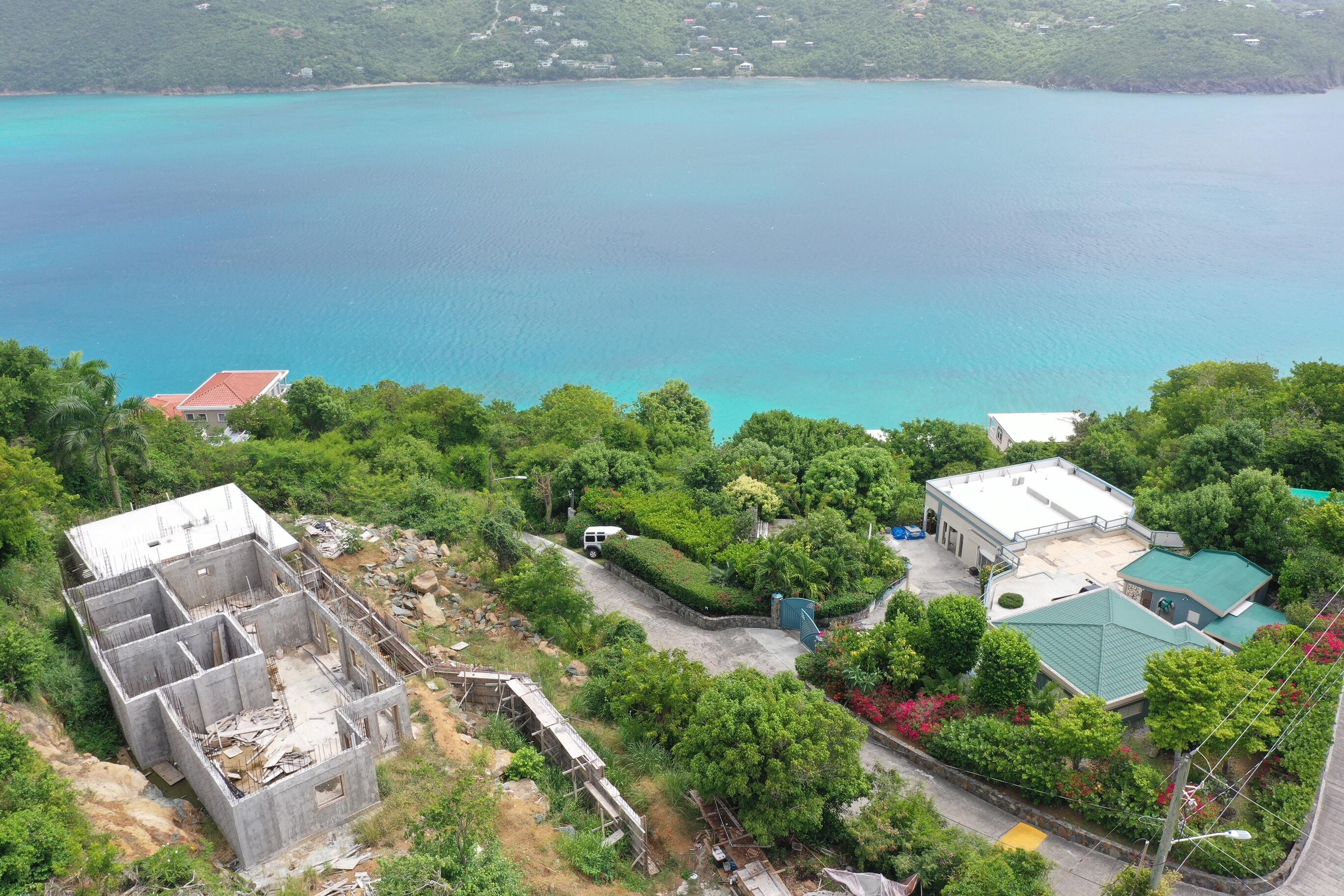 10-a-19 Peterborg Gns, St. Thomas, 00802, MLS# 25-1730 | Sea Glass ...