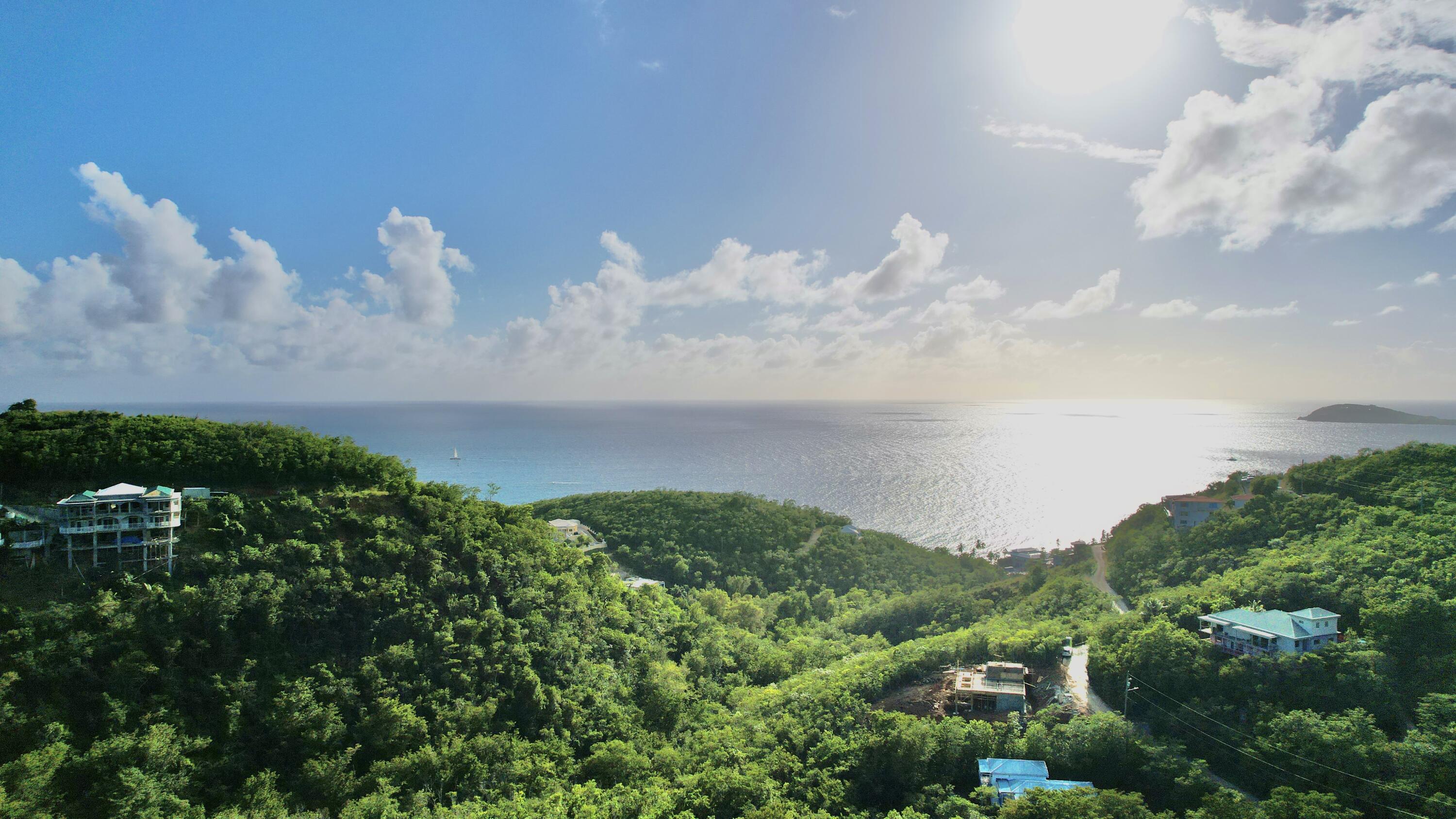 17-91 Frenchman Bay Fb, St. Thomas, 00802, MLS# 25-1058 | Sea Glass ...